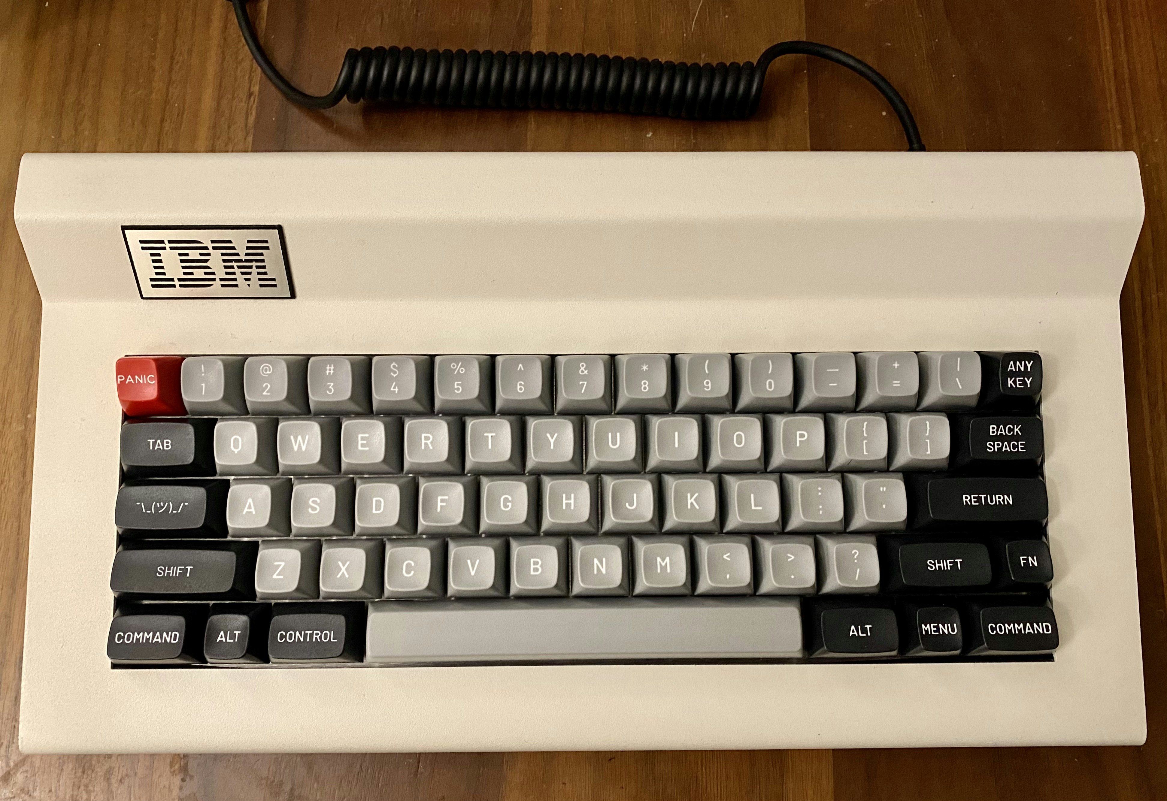 Drop + Matt3o MT3 3277 Custom Keycap Set | Mechanical Keyboards ...