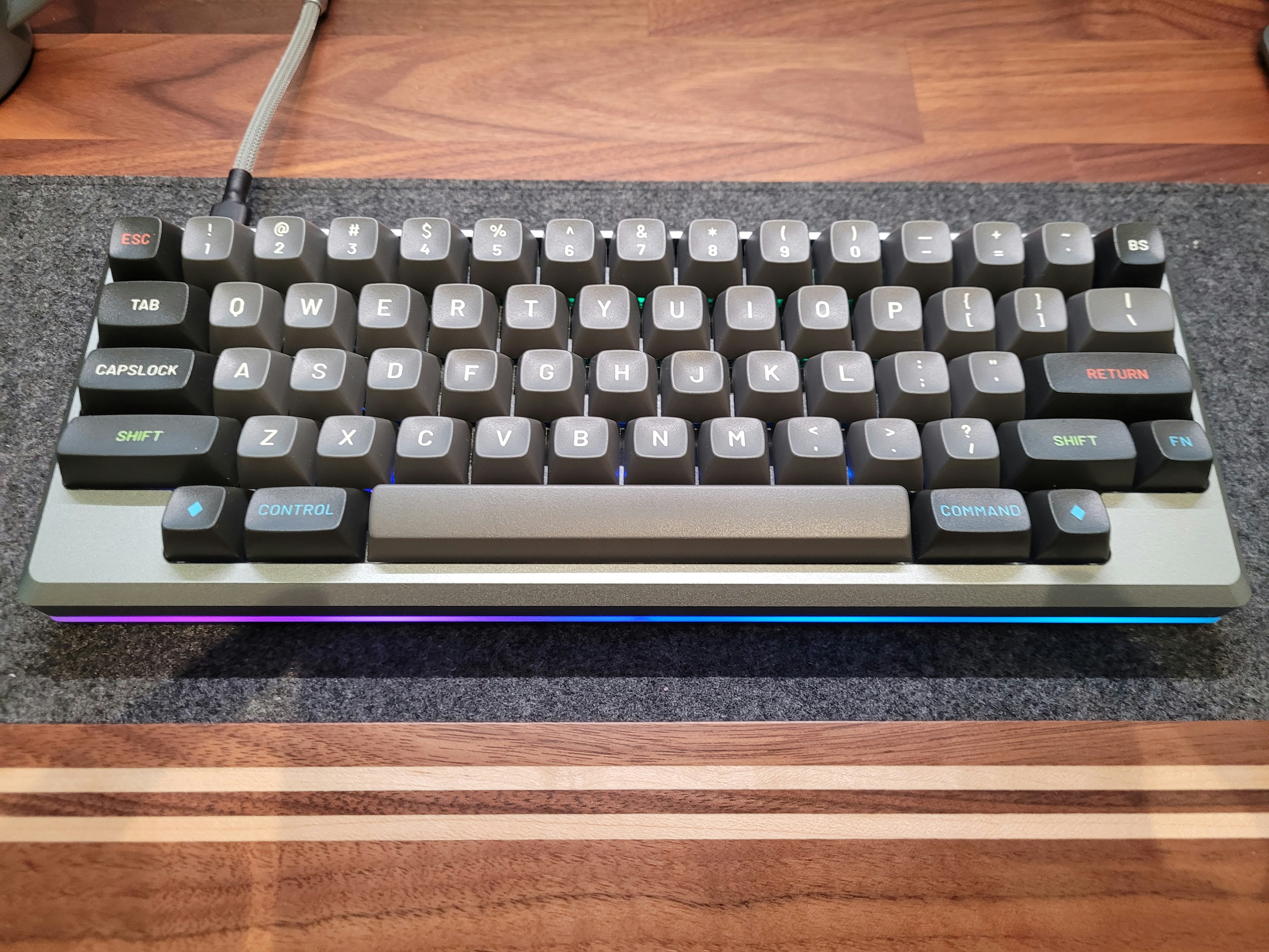 MT3 Susuwatari on Tokyo | Drop