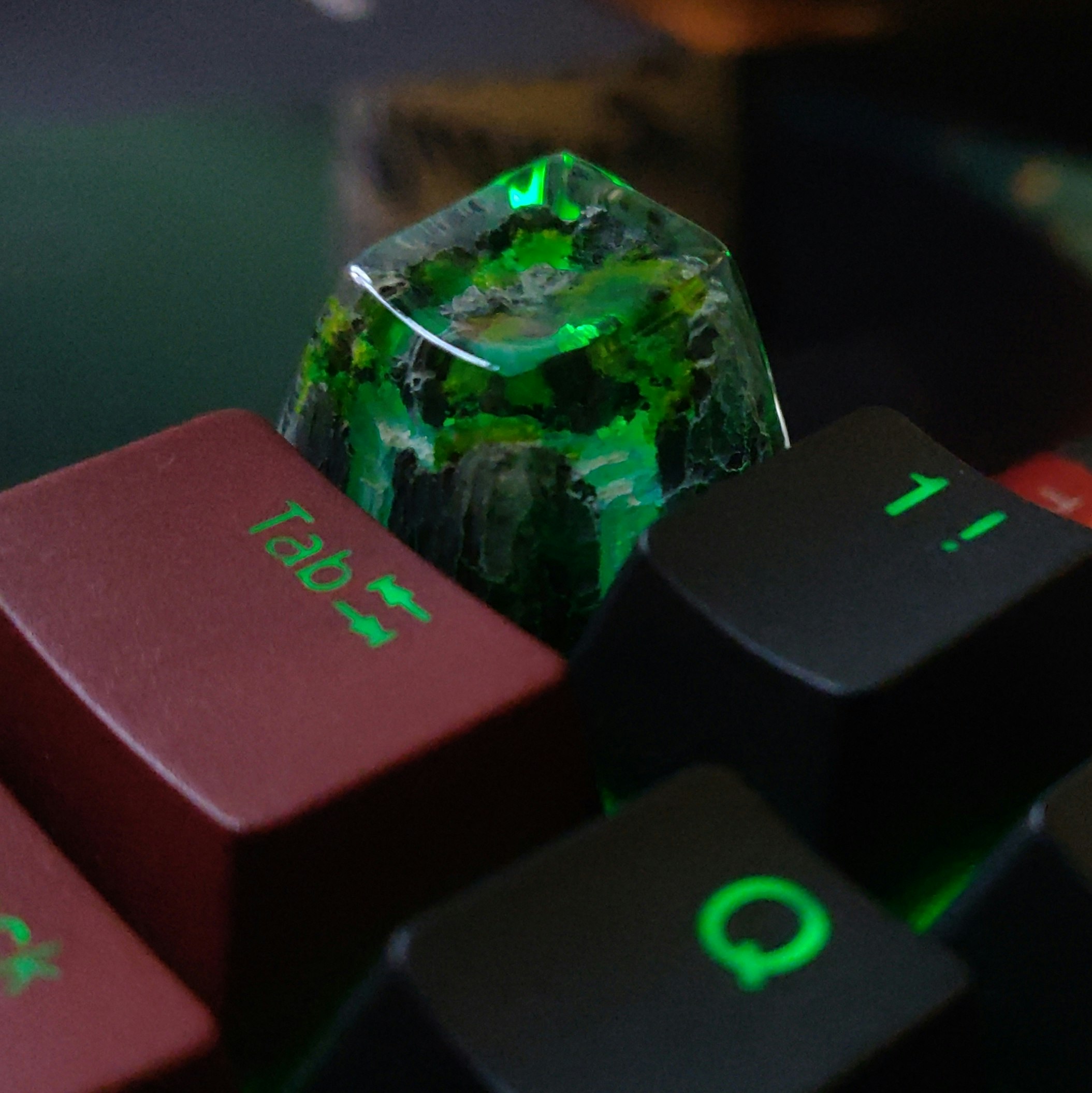 Much better in person | Drop