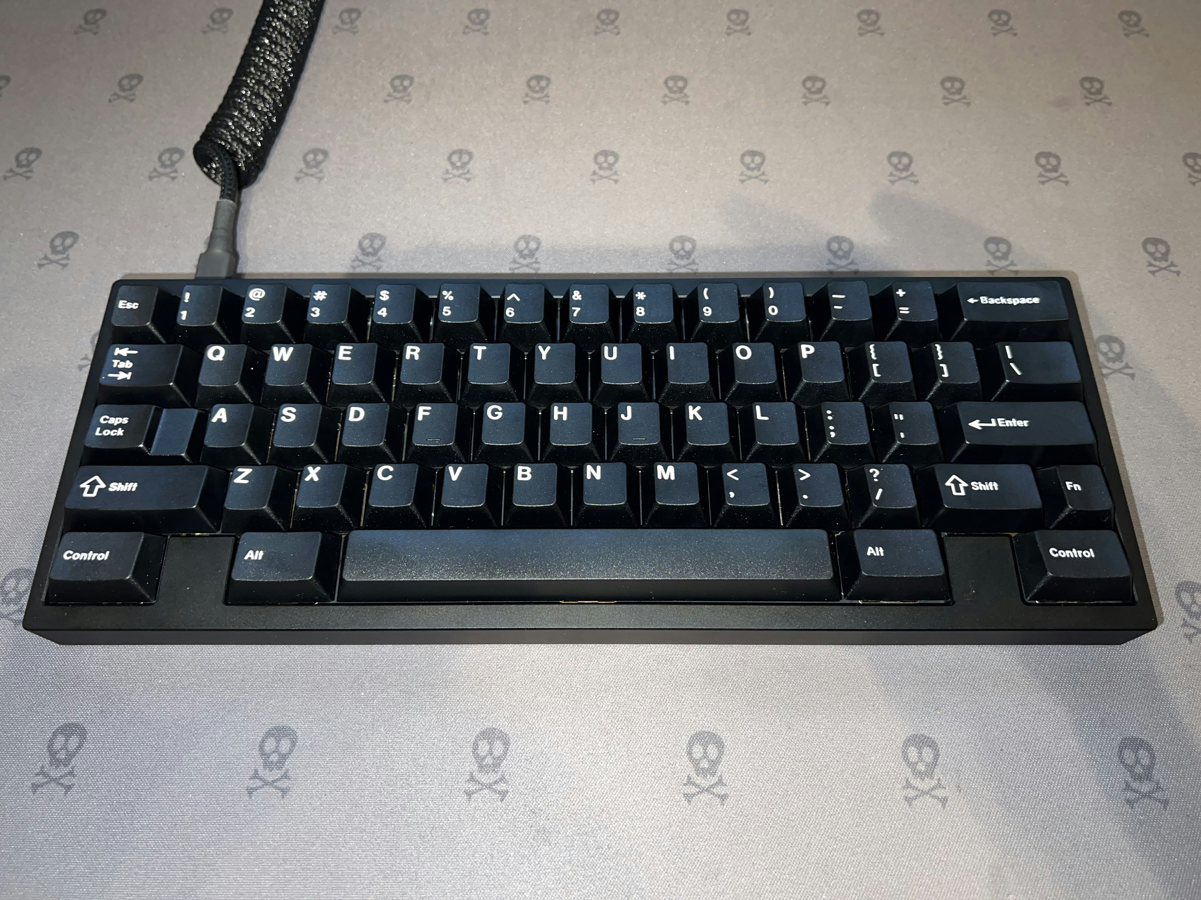 Black is class | Drop