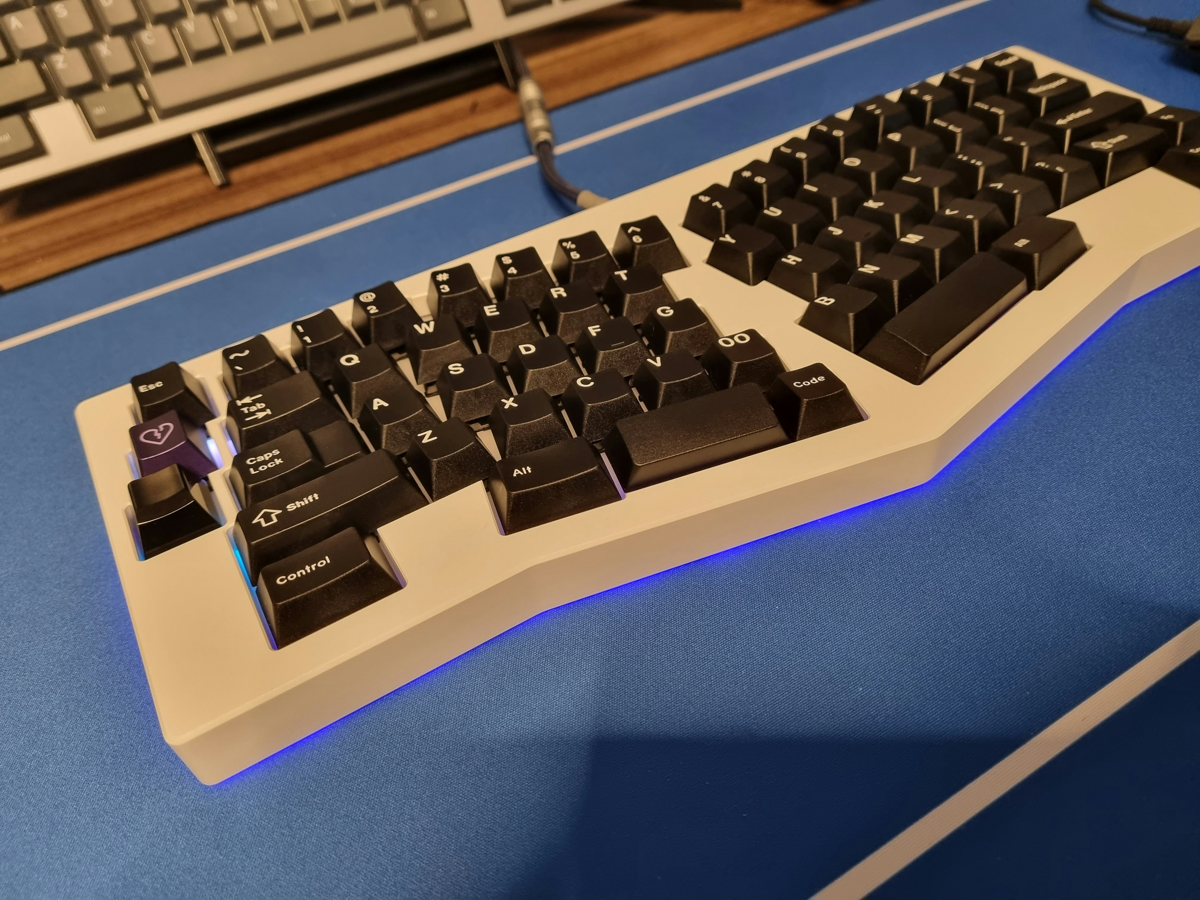 WOB on praxis | Drop