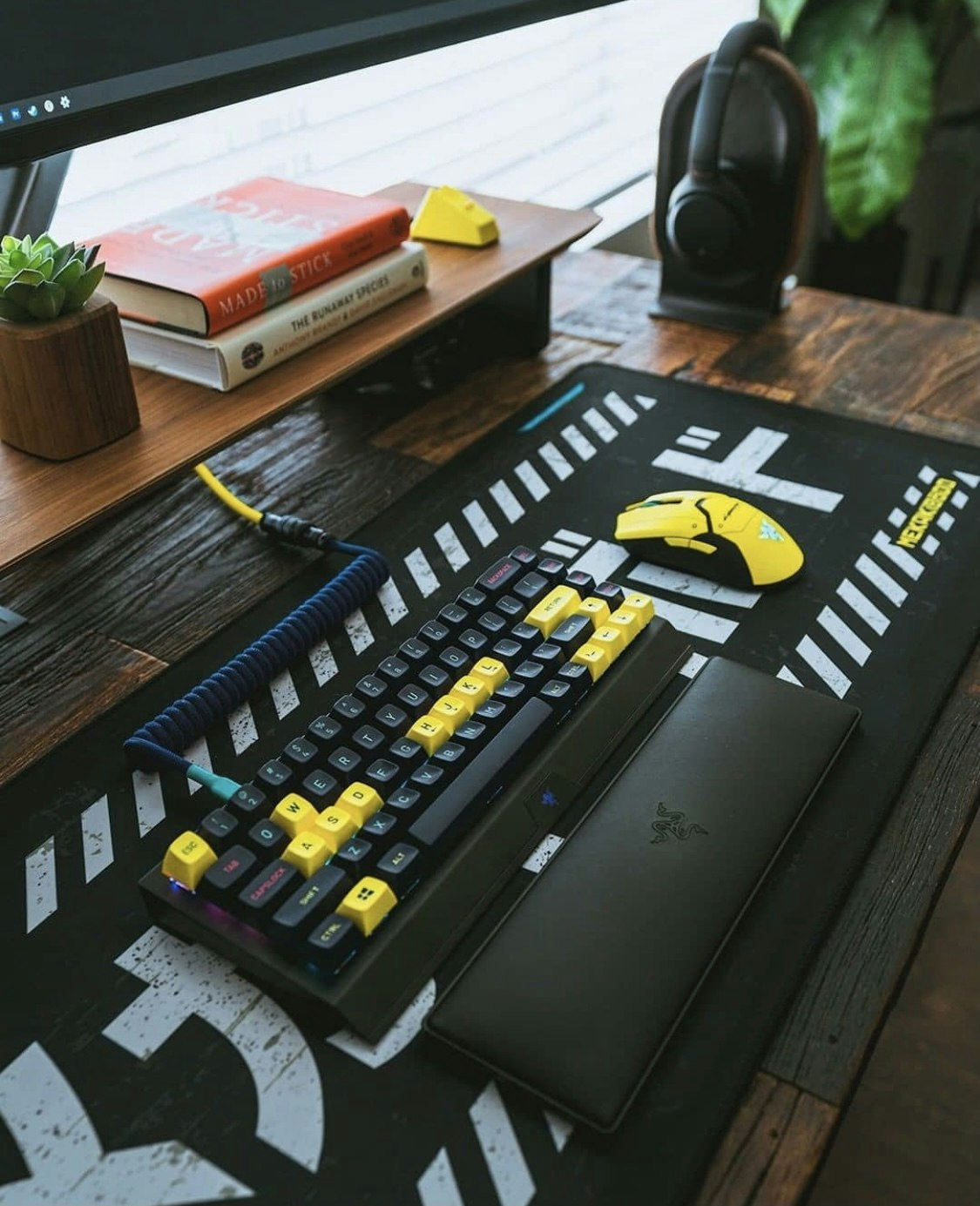 Drop + MiTo MT3 Cyber Custom Keycap Set | Mechanical Keyboards ...