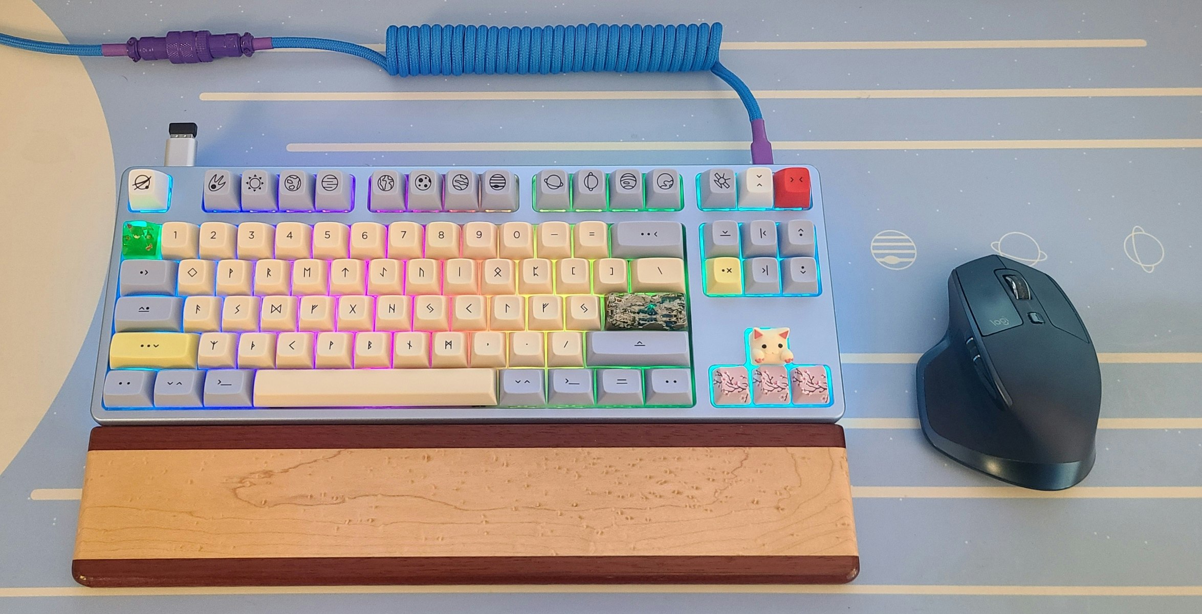 Drop CTRL High-Profile Aluminum Case | Mechanical Keyboards ...