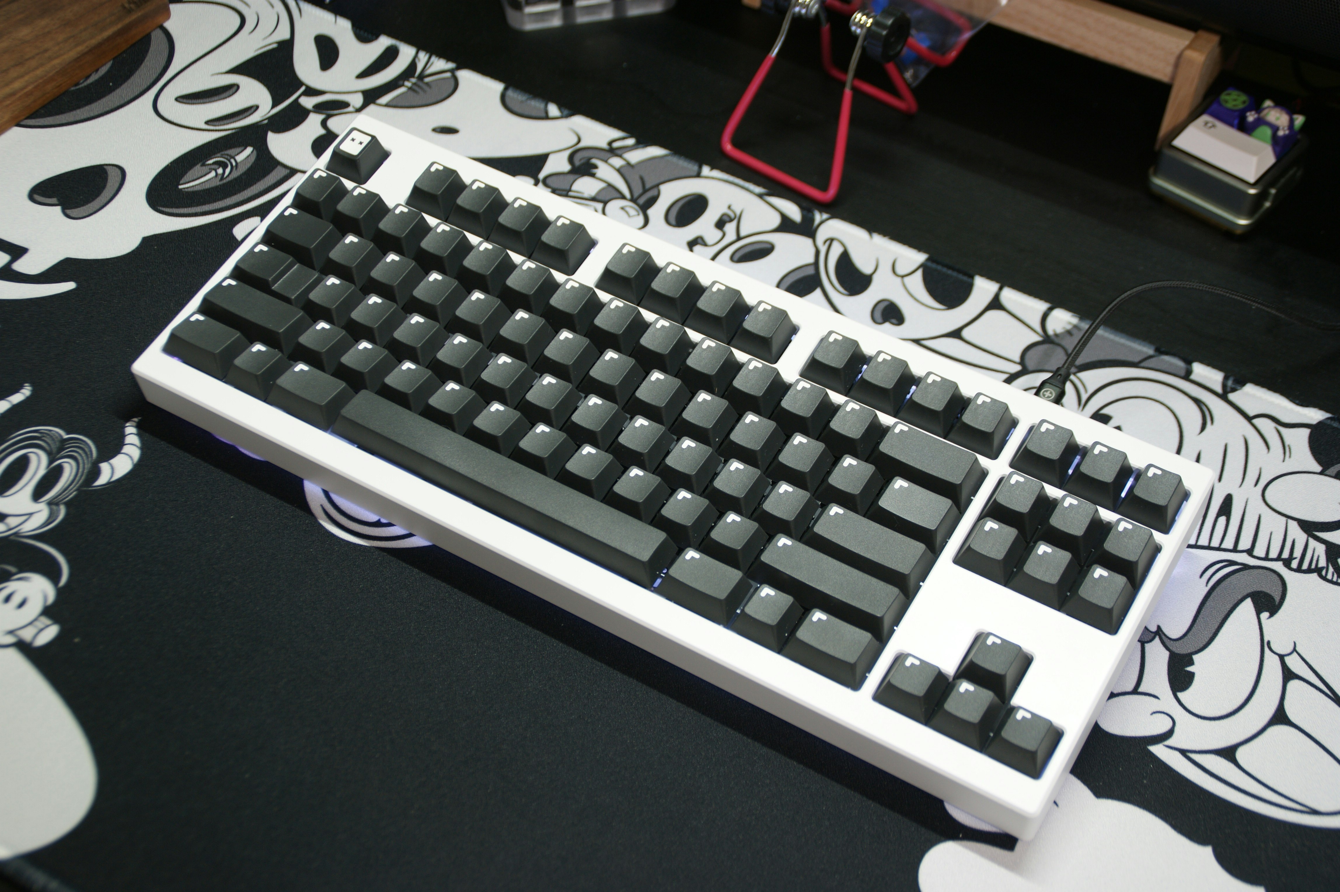 Drop + MiTo GMK Pixel Custom Keycap Set | Mechanical Keyboards ...