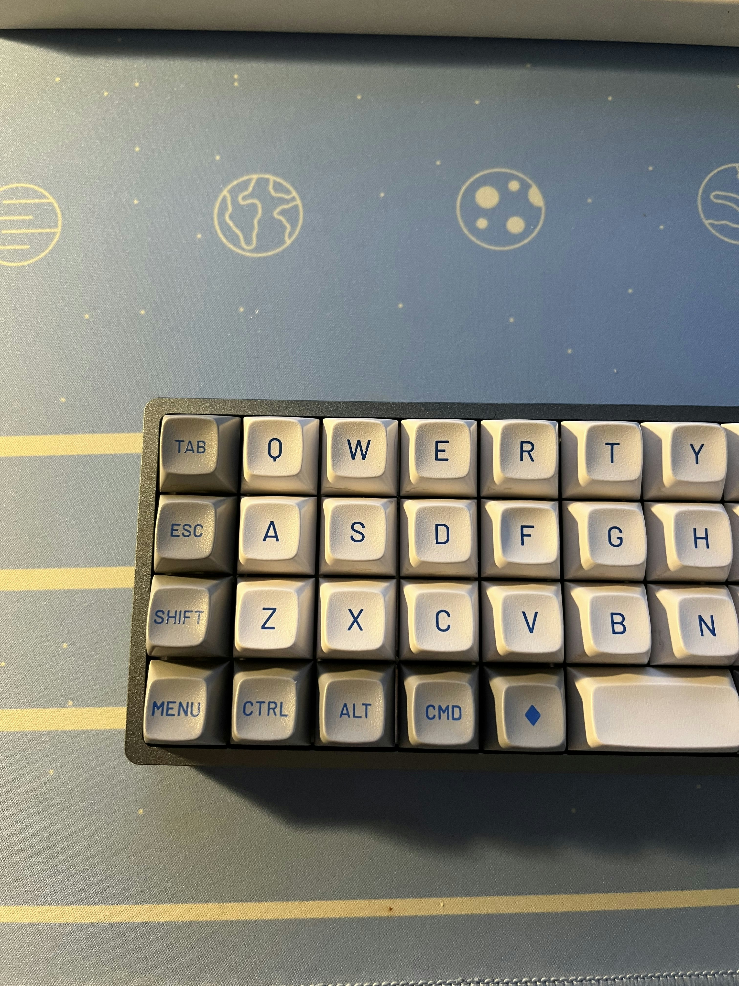Planck | Drop