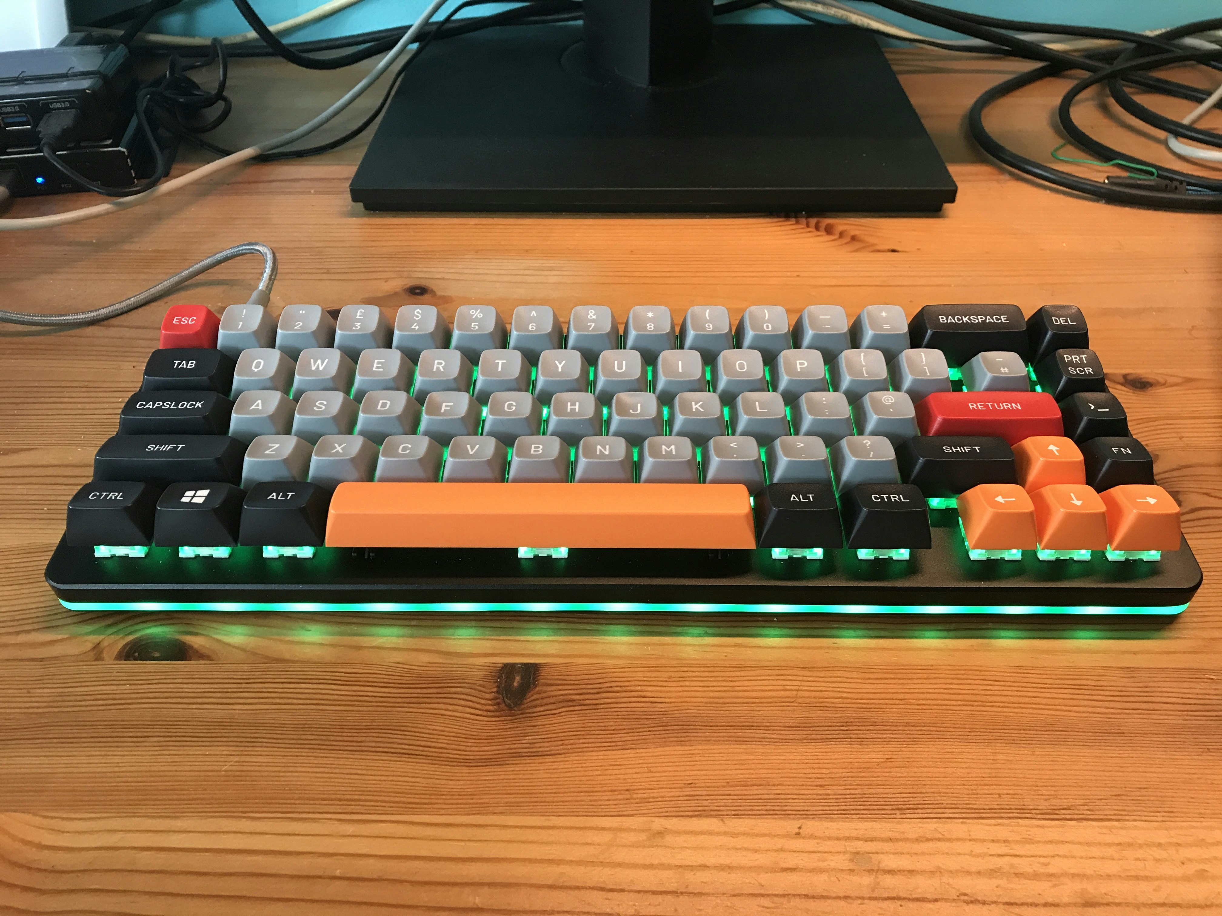 ALT with MT3 3277 | Drop