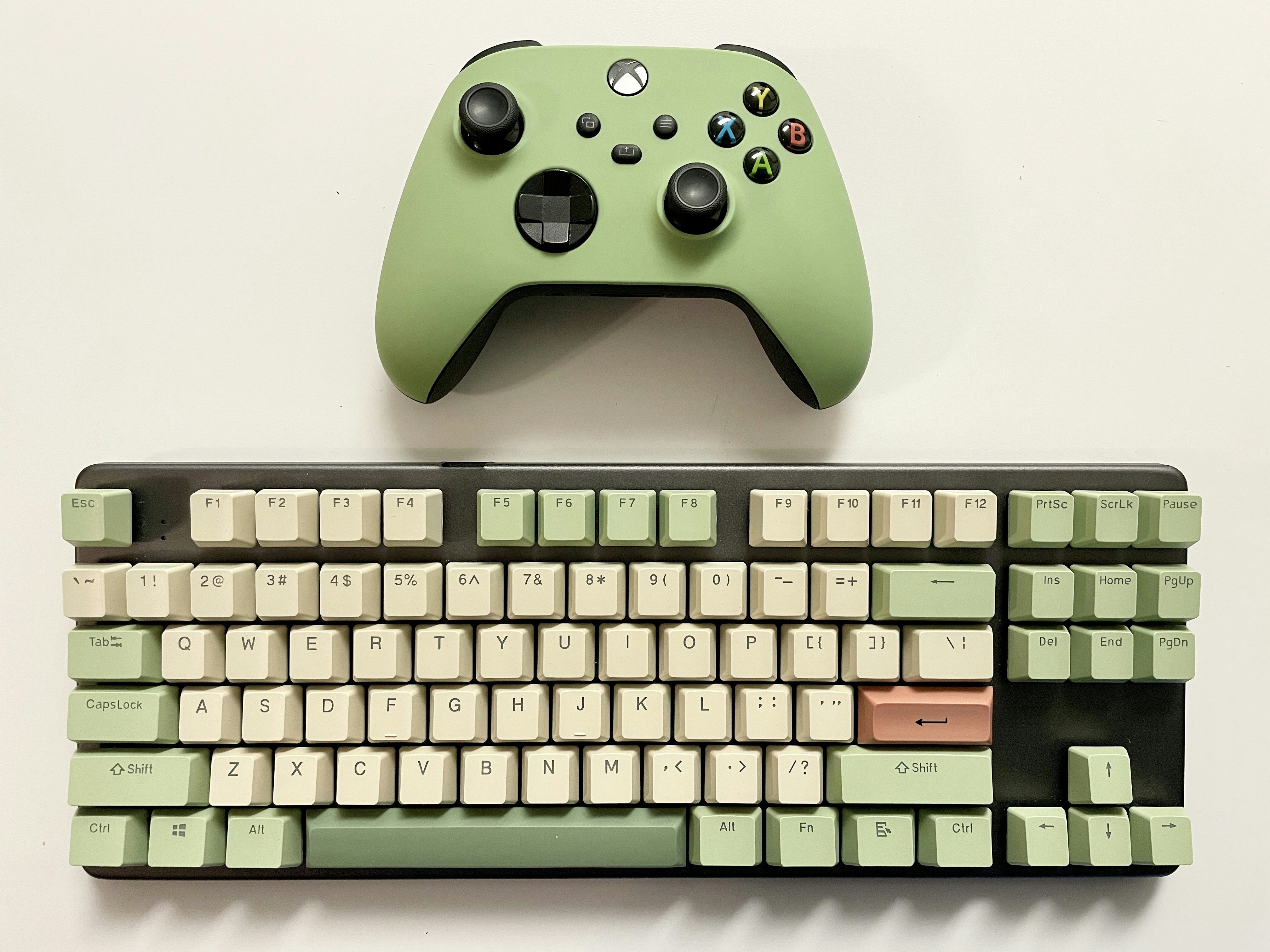 Drop Skylight Series Keycap Set | Mechanical Keyboards | Keycaps | PBT ...