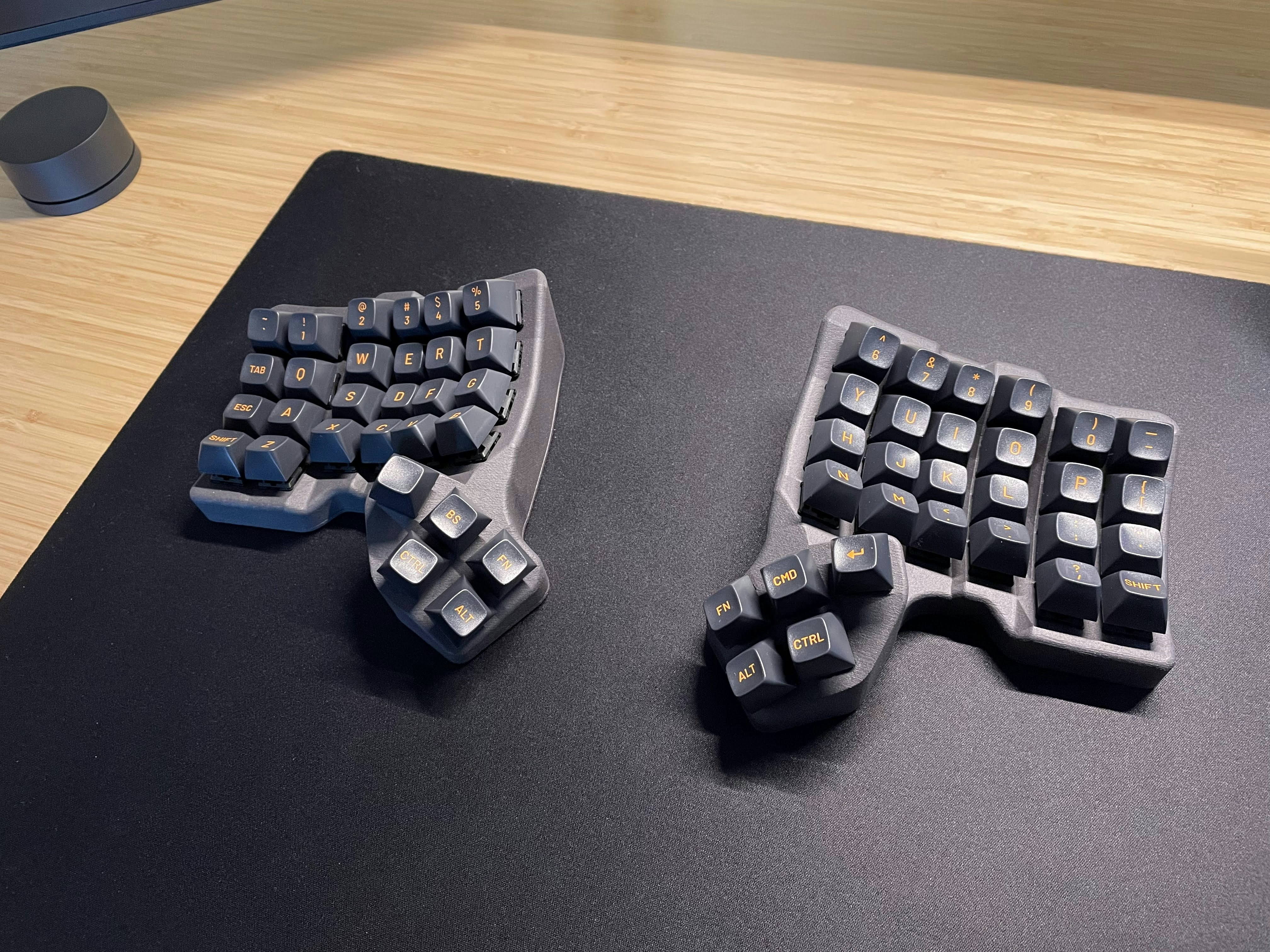 Wireless split | Drop