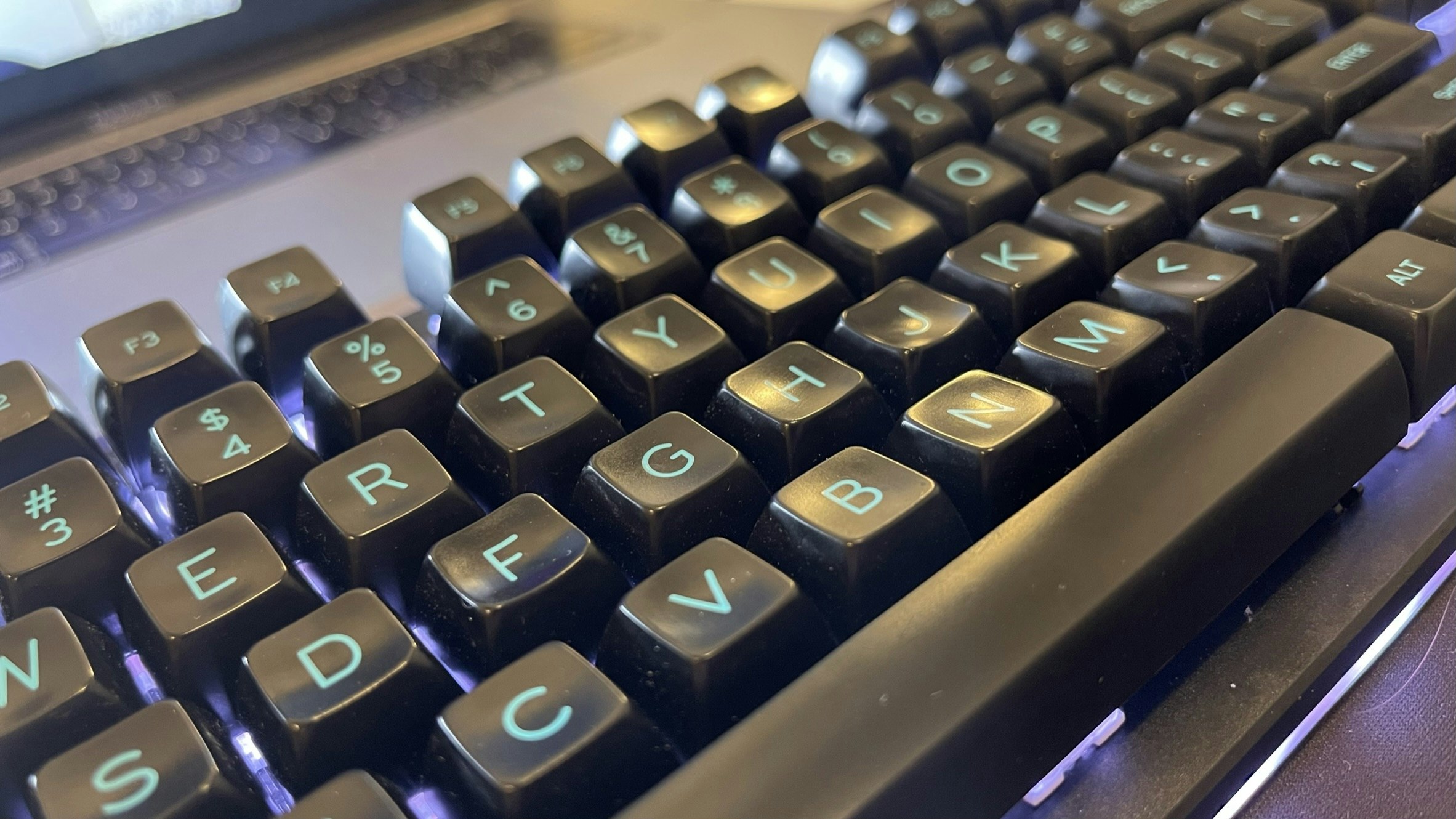 Pairs lovely w/ MITO SAs:) | Drop