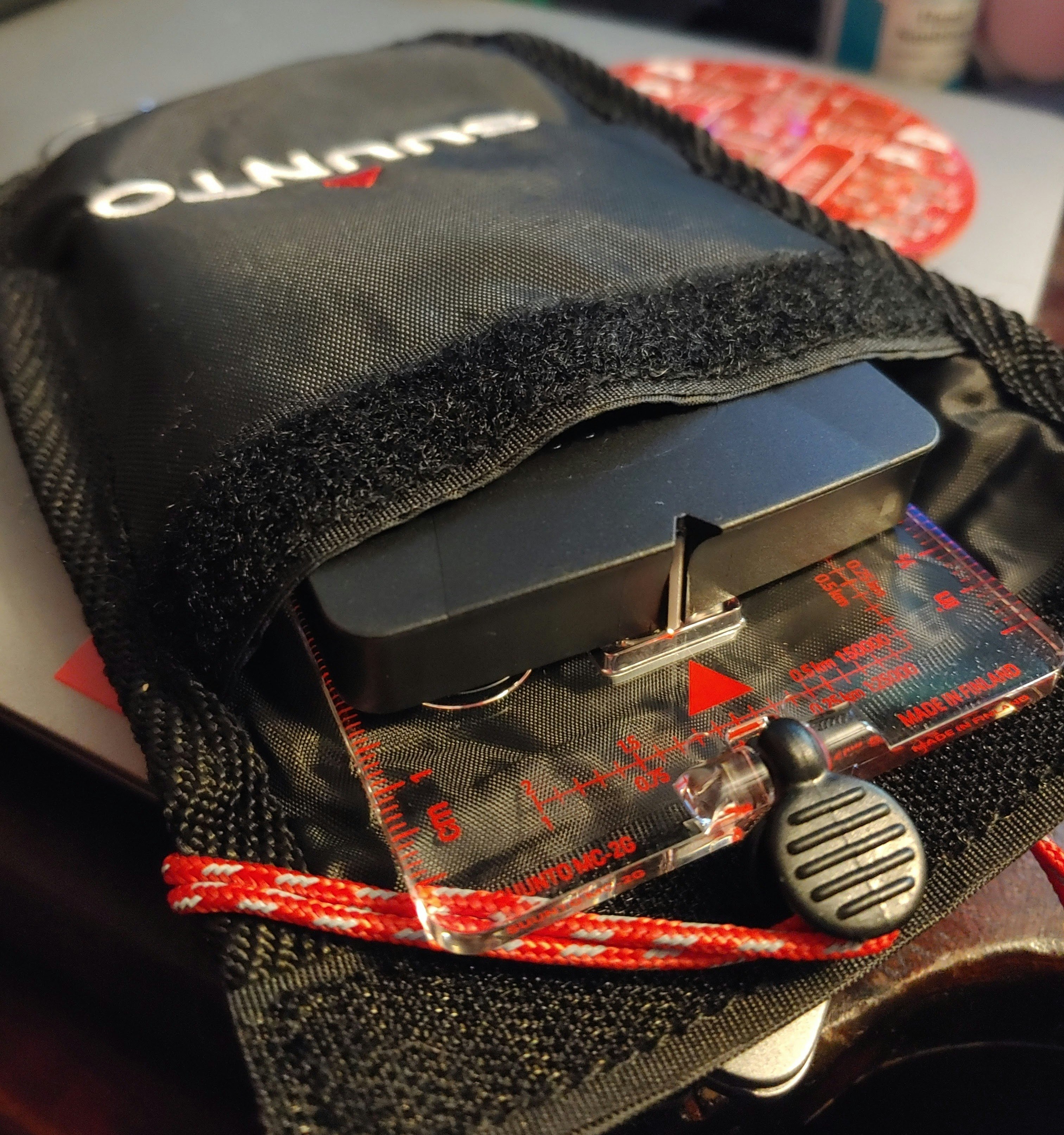 Suunto MC-2 Compass | Multi-Tools | Drop