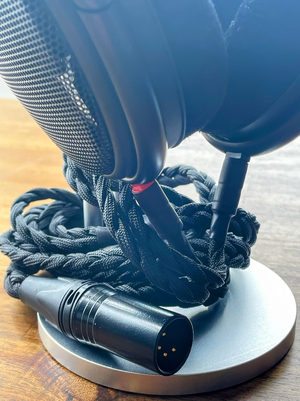 Tripowin GranVia Headphone Cables | Audio Cables | Drop