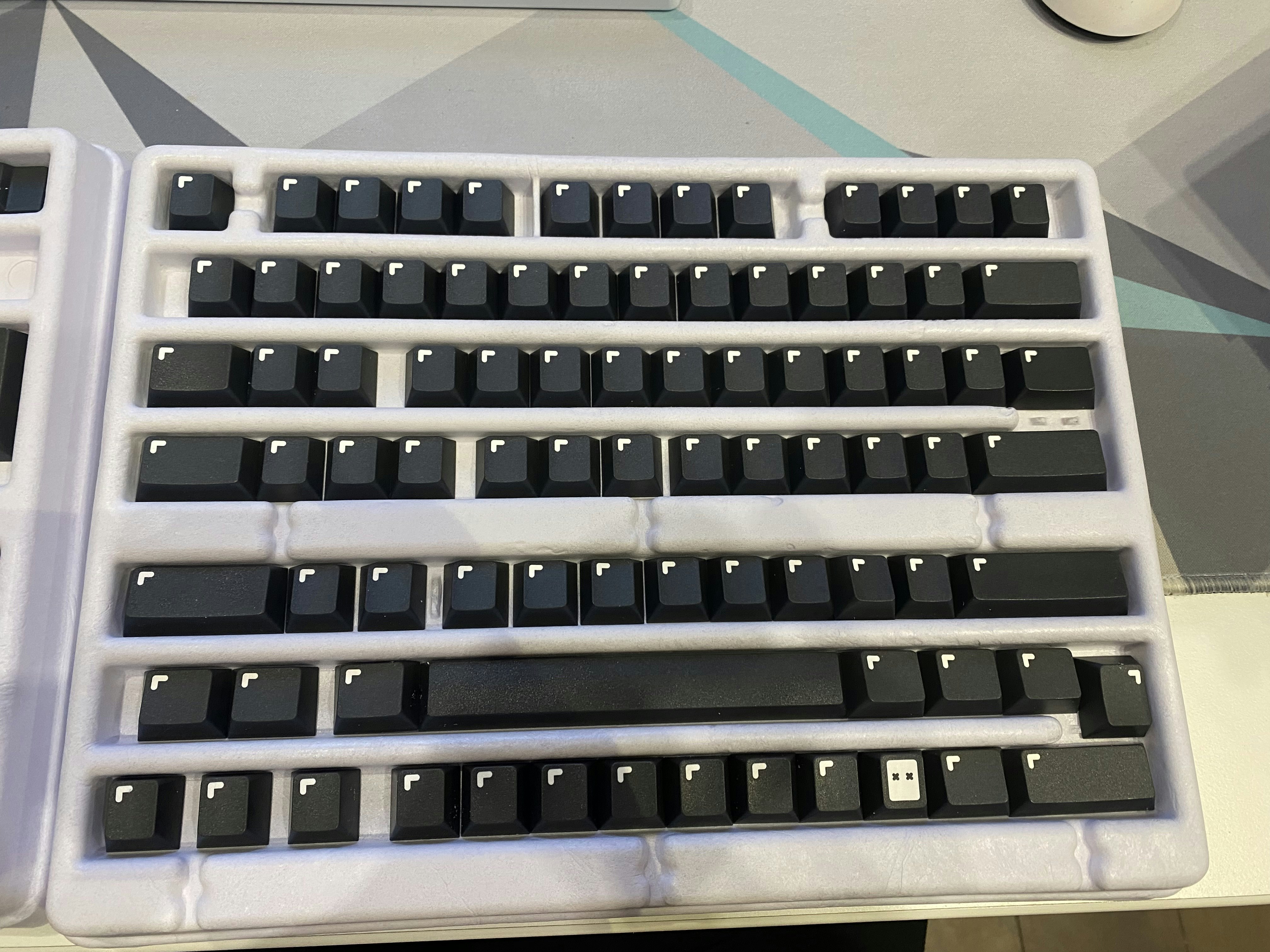 Gmk pixel base | Drop