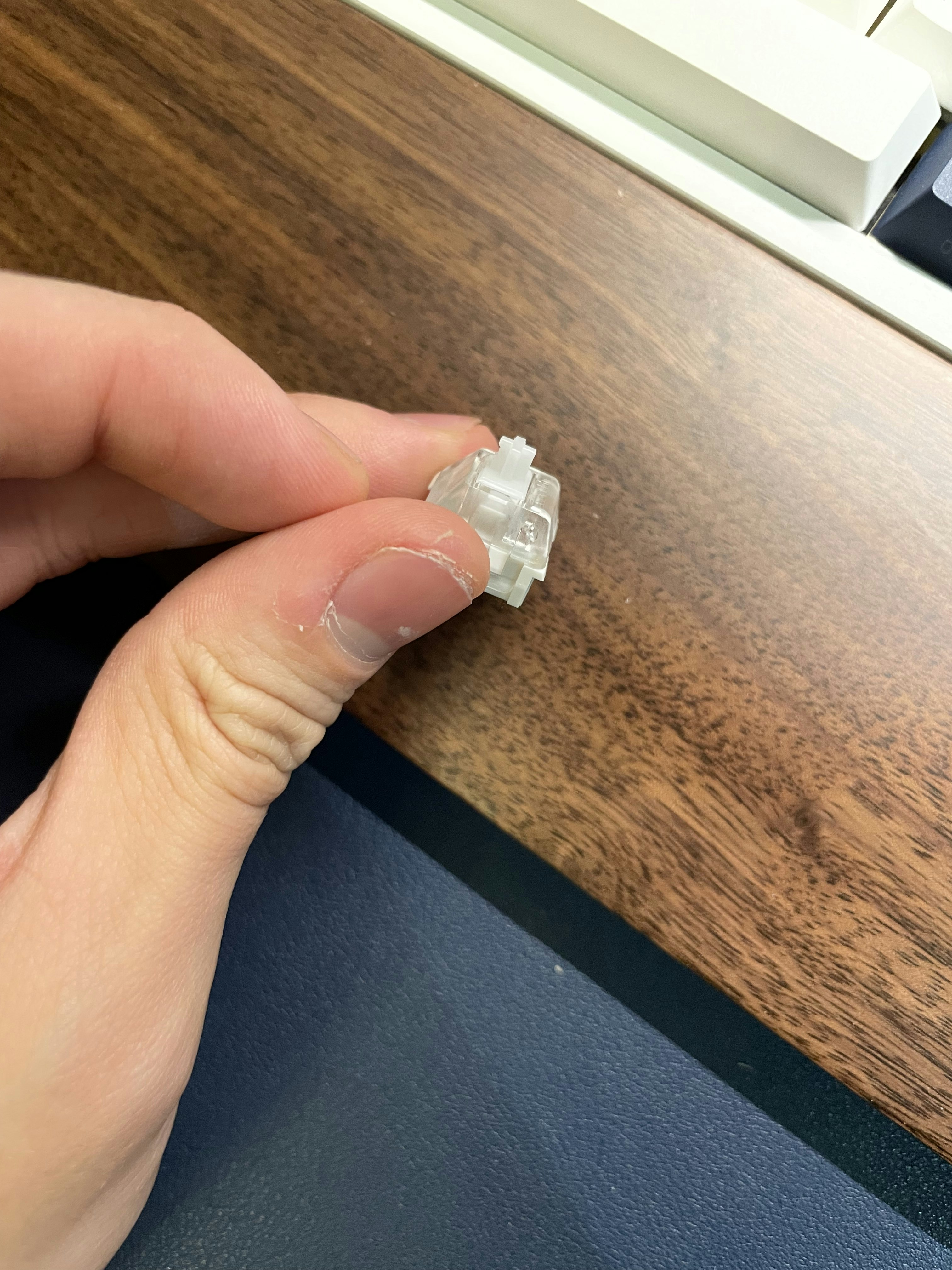 touch very good | Drop