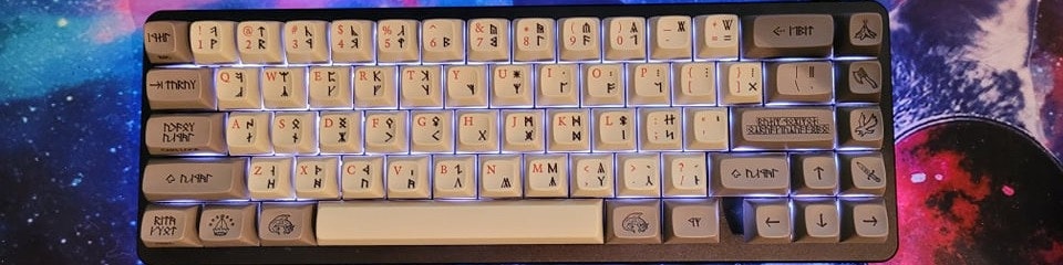 DROP ALT go thonk | Drop