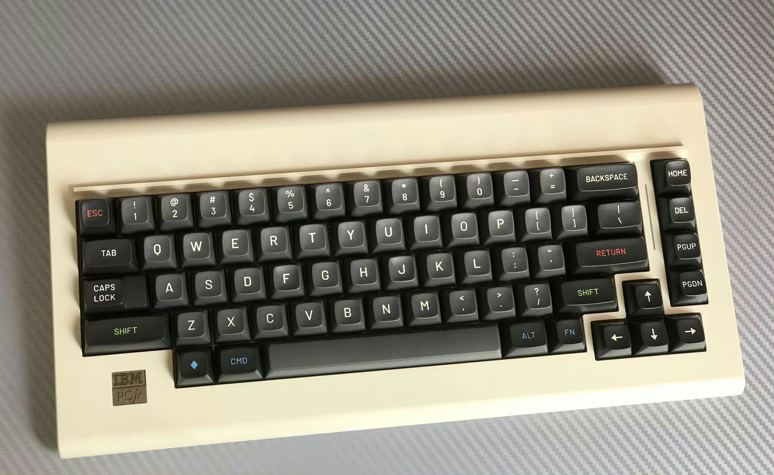 MT3 susuwatari | Drop