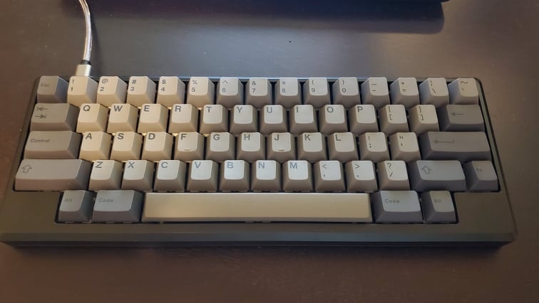 Artifact Bloom Series Keycap Set: Dark Dolch | Mechanical Keyboards ...