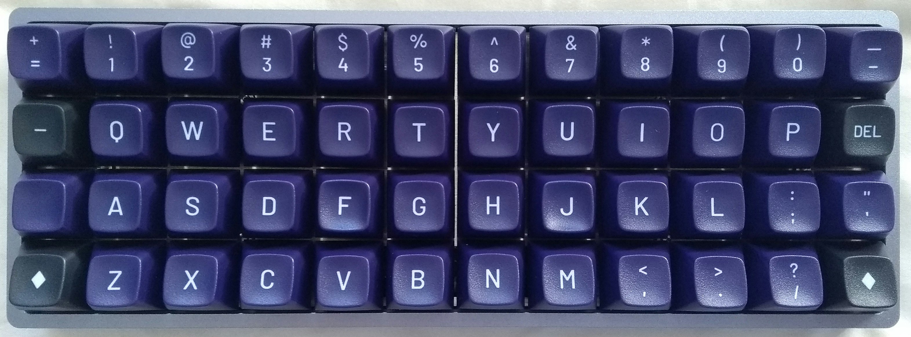 MT3 Black Panther on Purple Planck | Drop