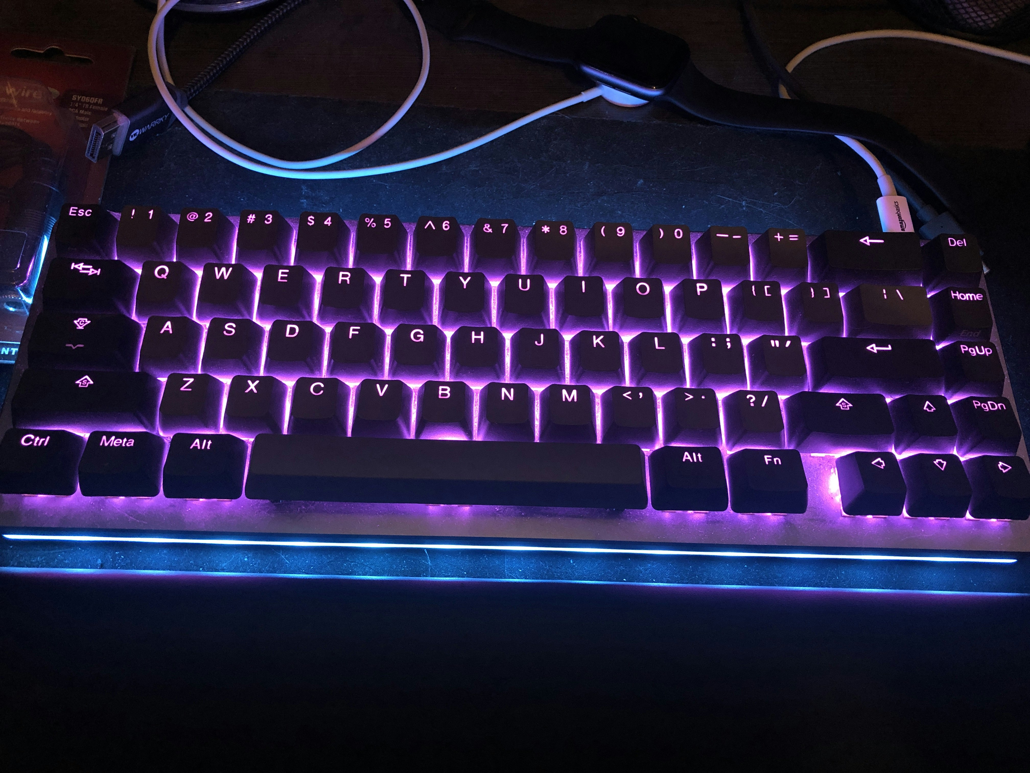 Massdrop ALT | Drop
