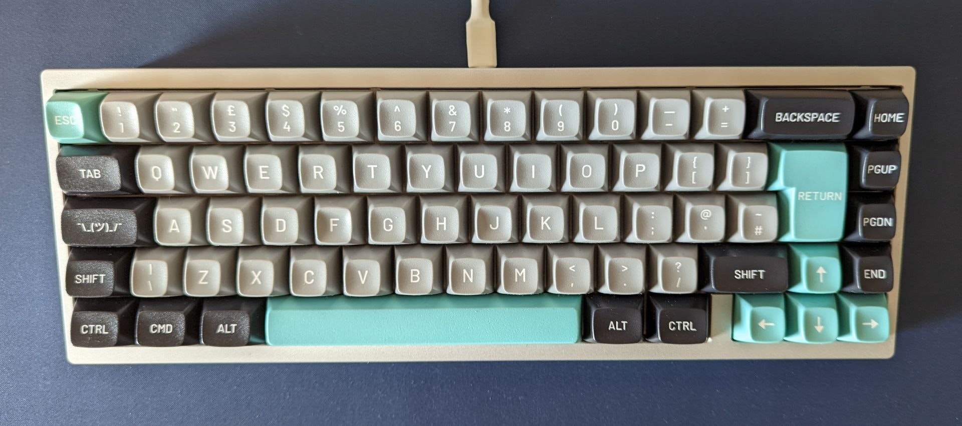 AIS65 + MT3 3277 | Drop