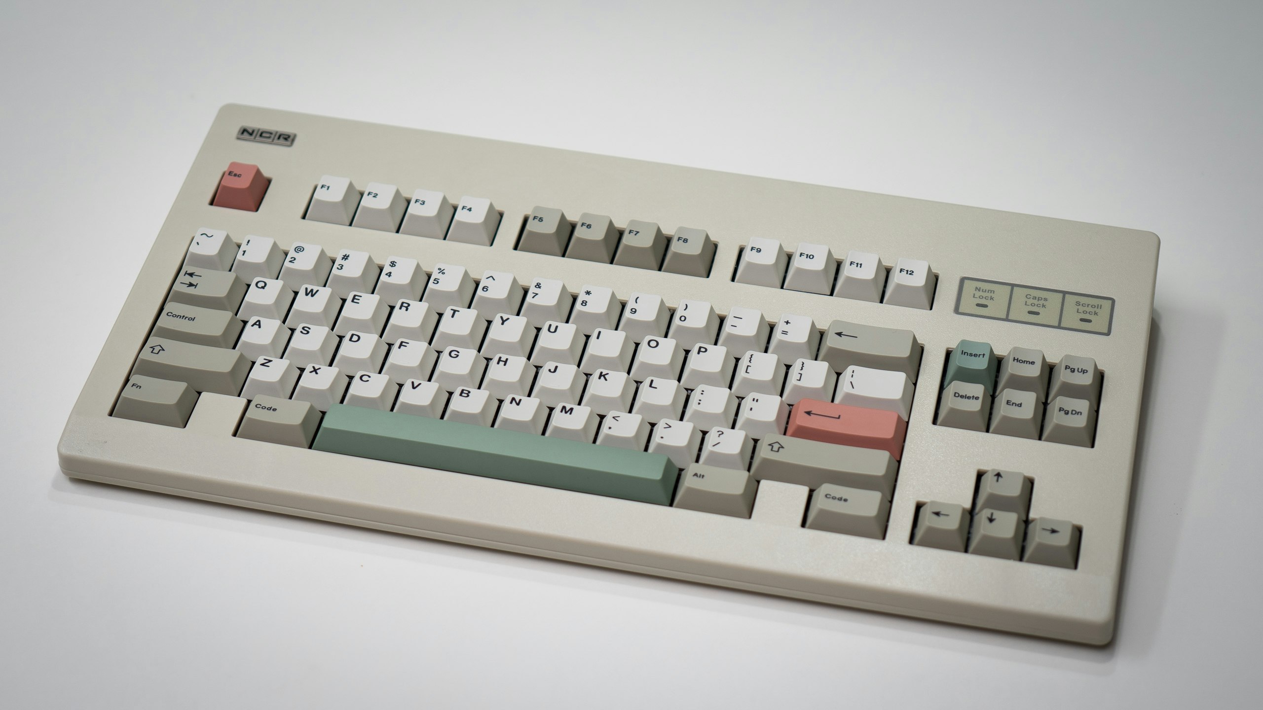 NCR 80 R2 + Artifact Bloom : Future | Drop