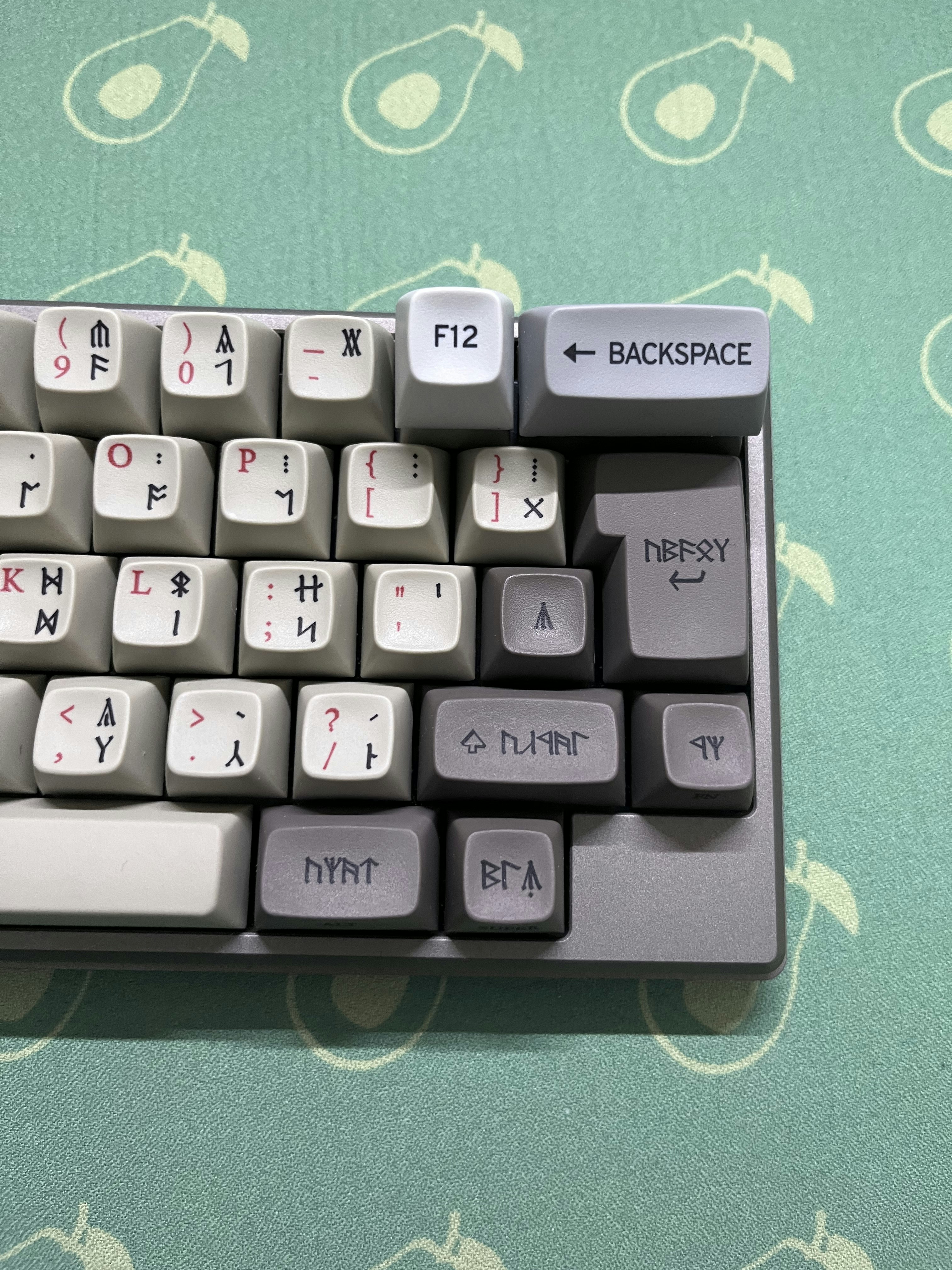 Color comparison with /dev/tty | Drop