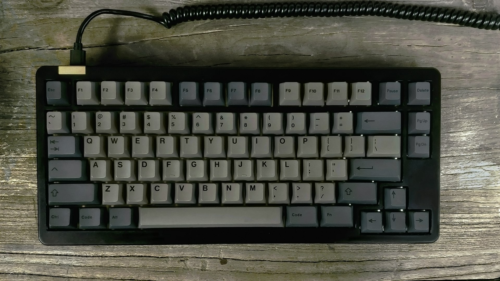 Artifact Bloom Series Keycap Set: Dark Dolch | Mechanical Keyboards ...