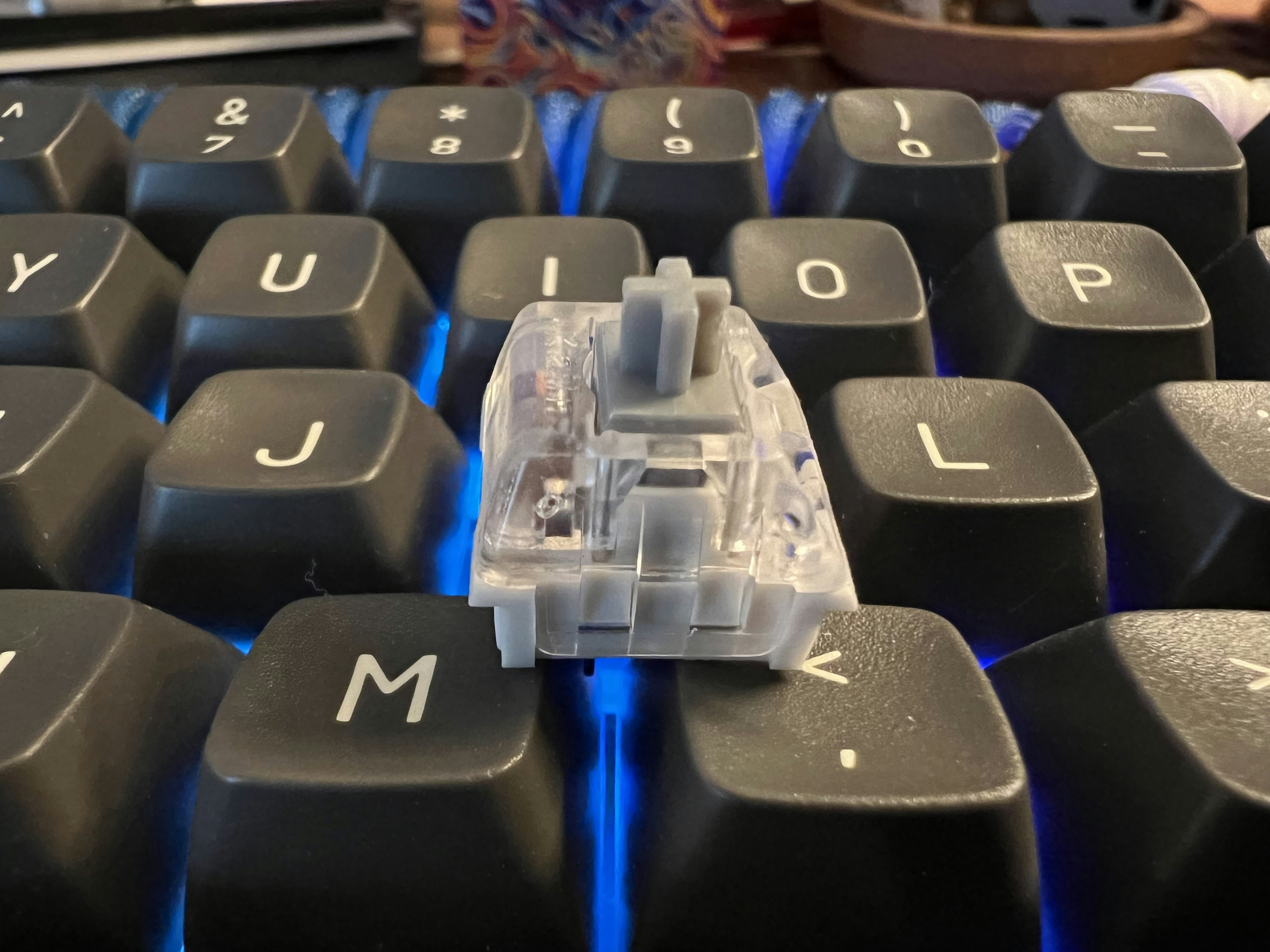 High ho silver, away! | Drop