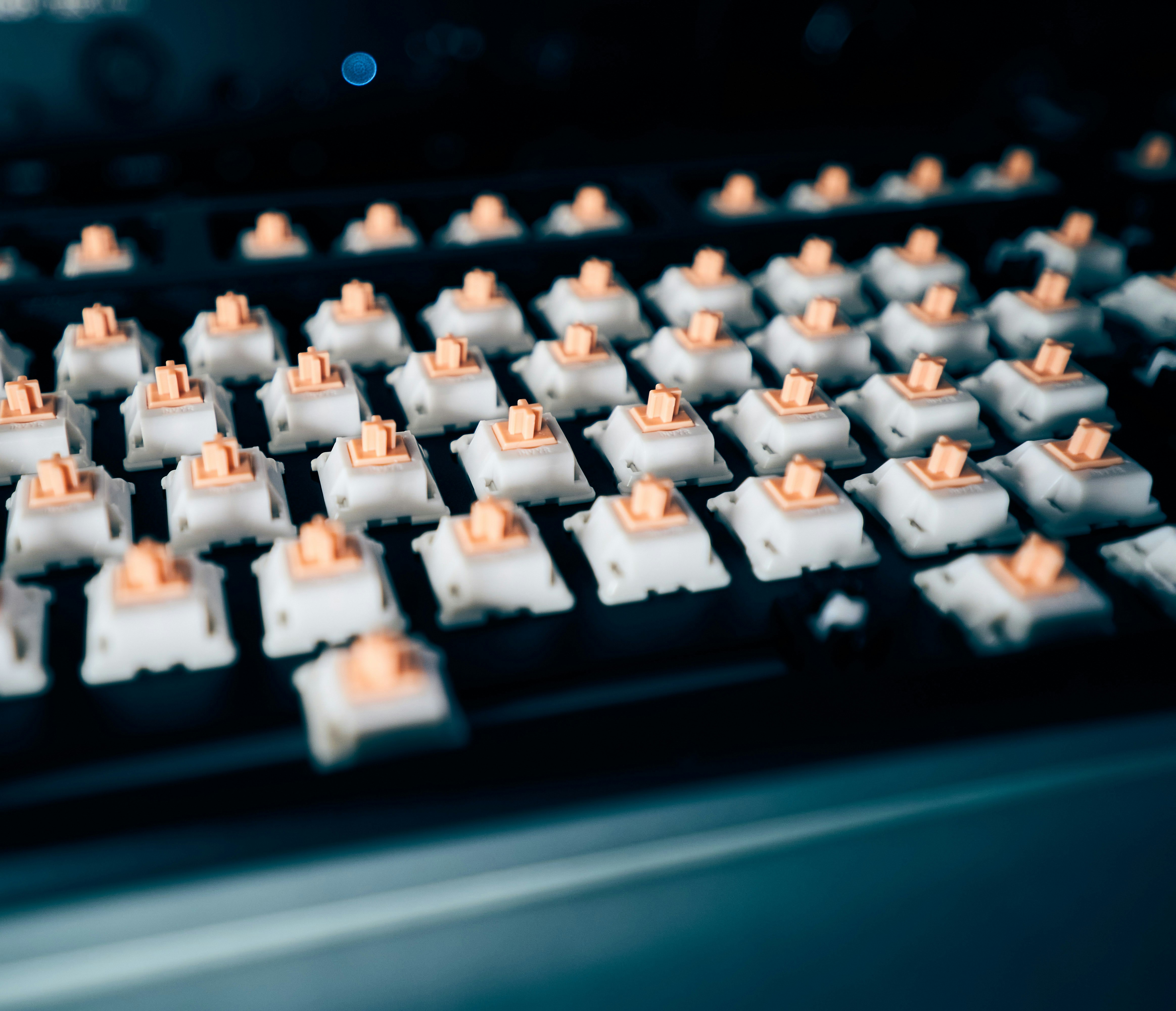 Drop Signature Series Classic Midnight Keyboard | Mechanical Keyboards ...