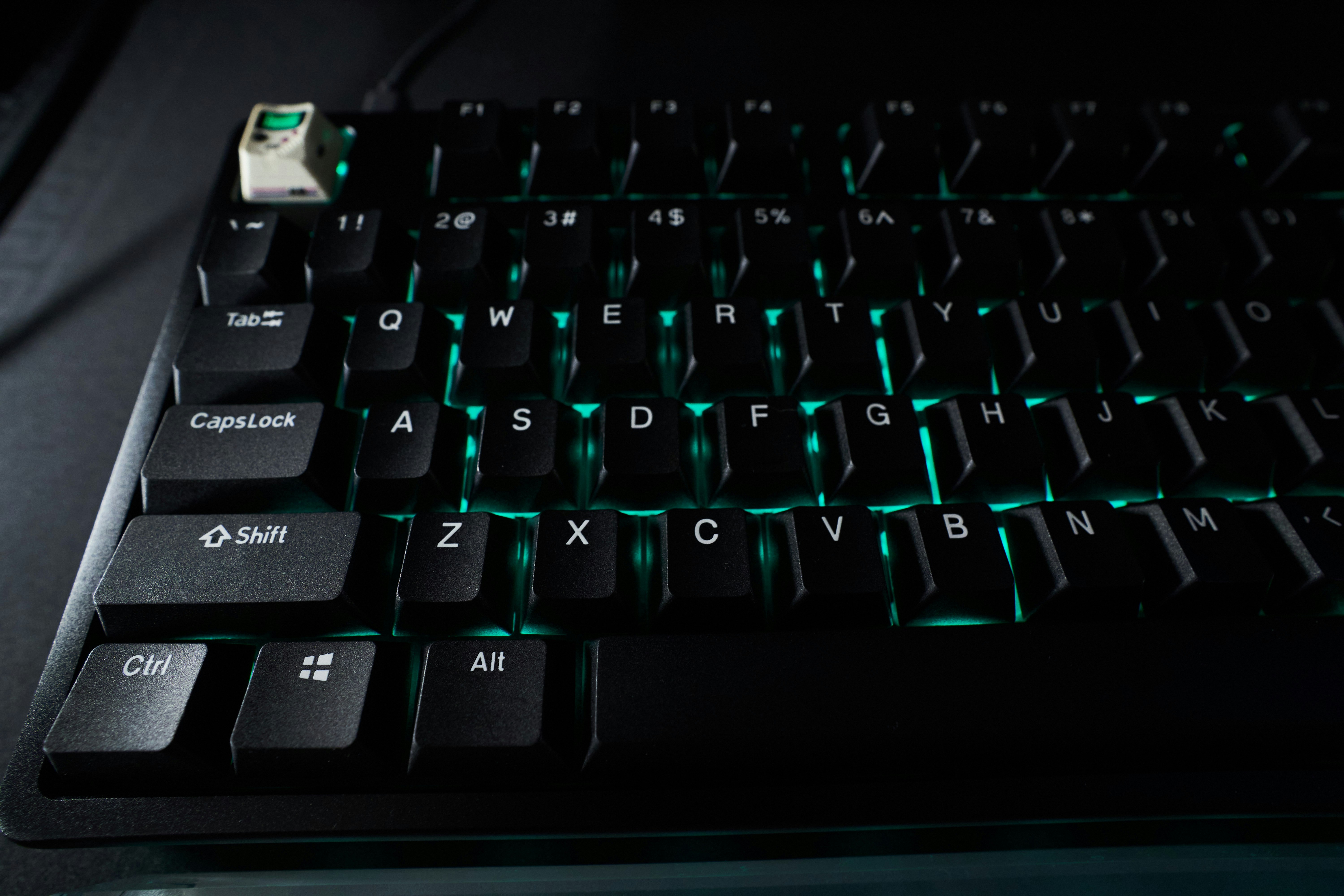 Drop Signature Series Classic Midnight Keyboard | Mechanical Keyboards ...