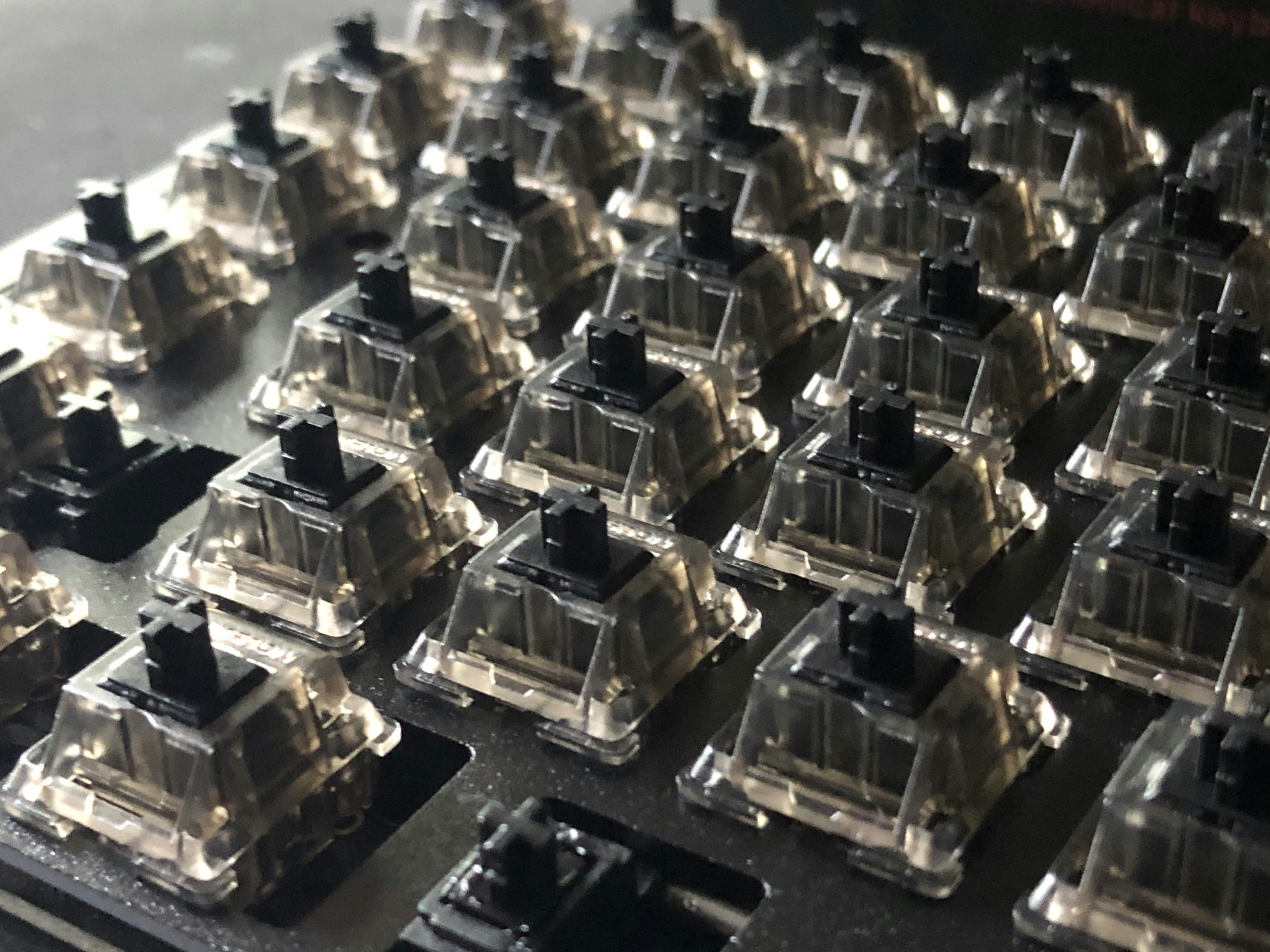 Gateron Silenced Inks | Drop