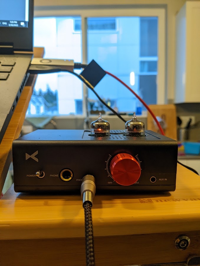 Powerful little unit | Drop