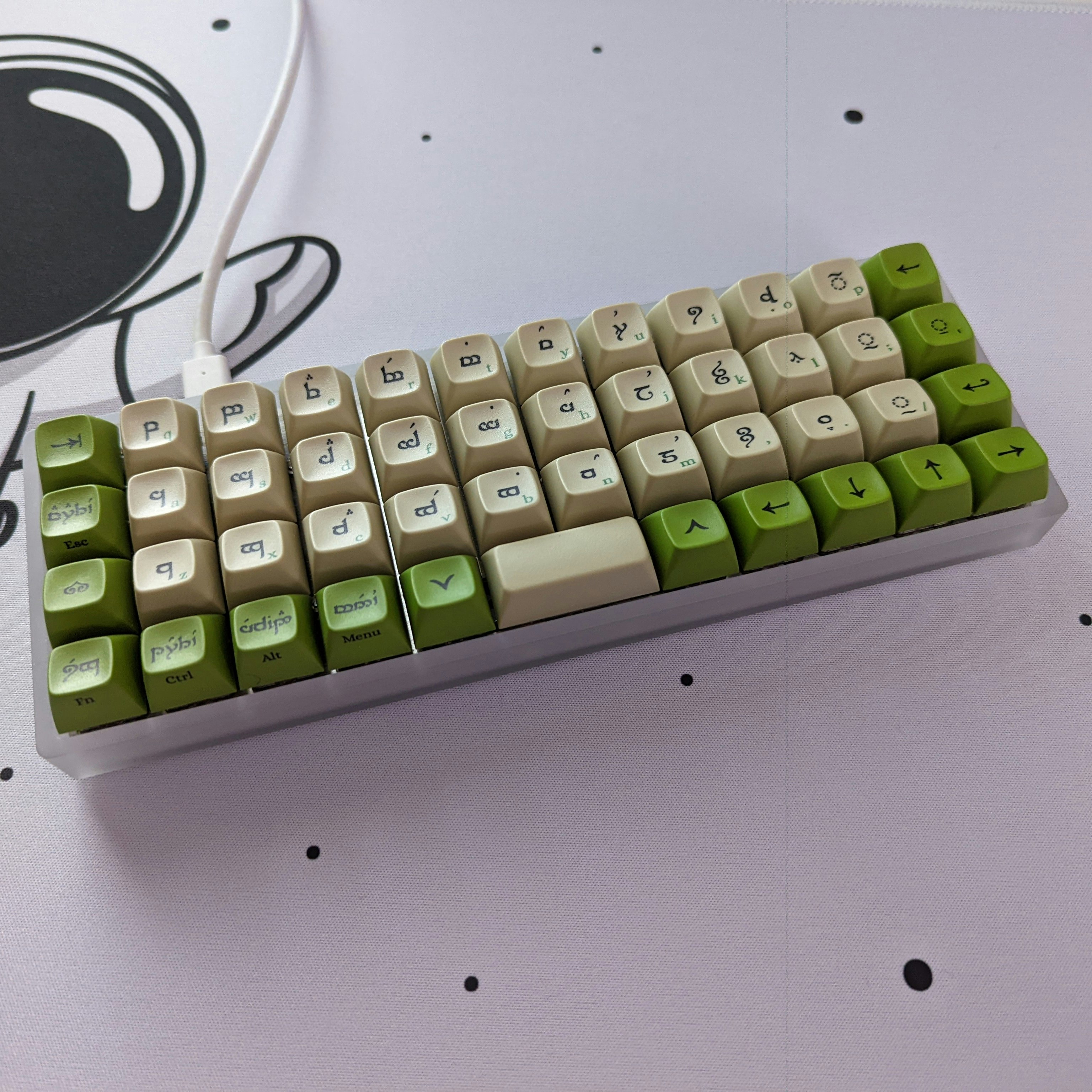 Planck rev6 | Drop