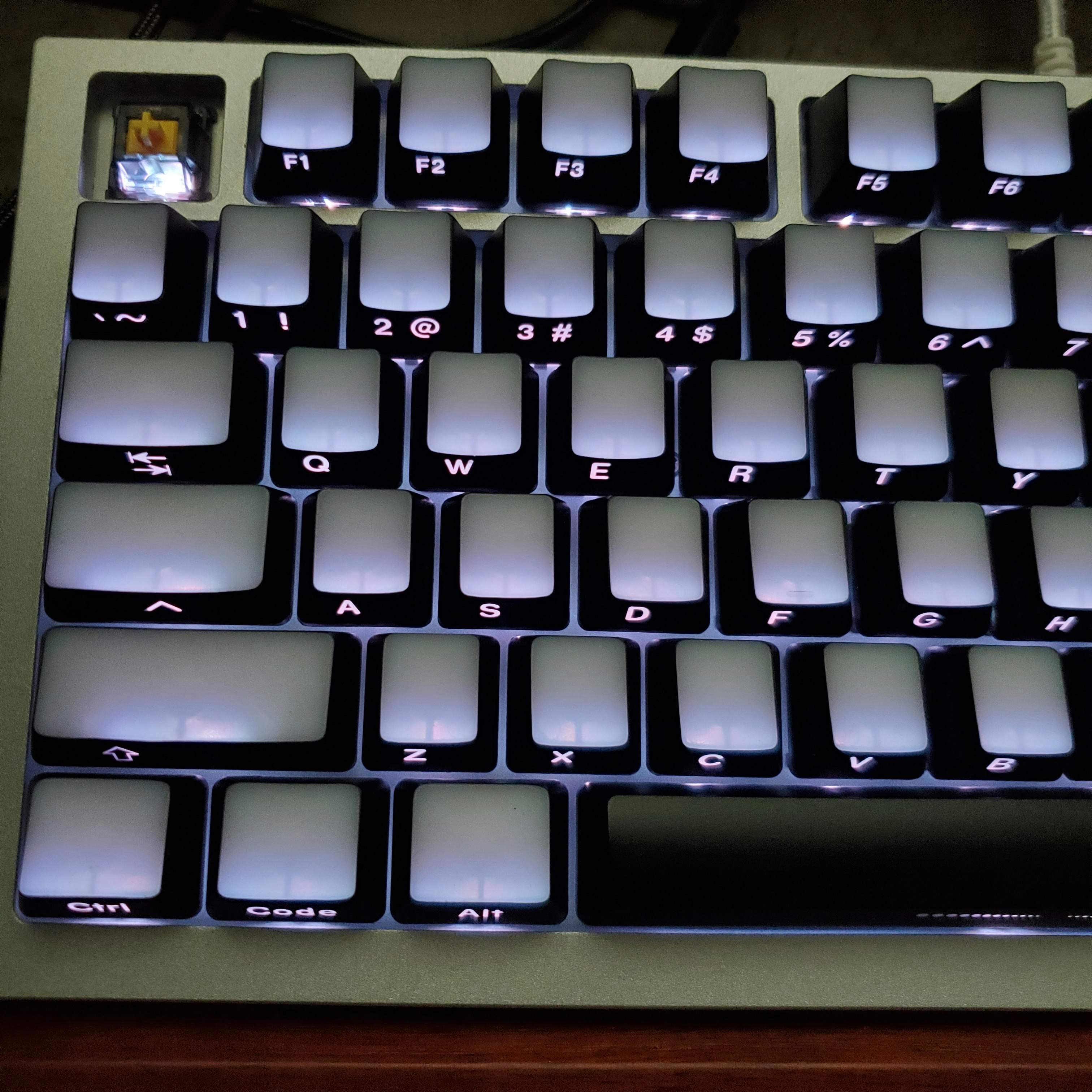 Drop Holy Panda X Mechanical Switches | Mechanical Keyboards | Keyboard ...