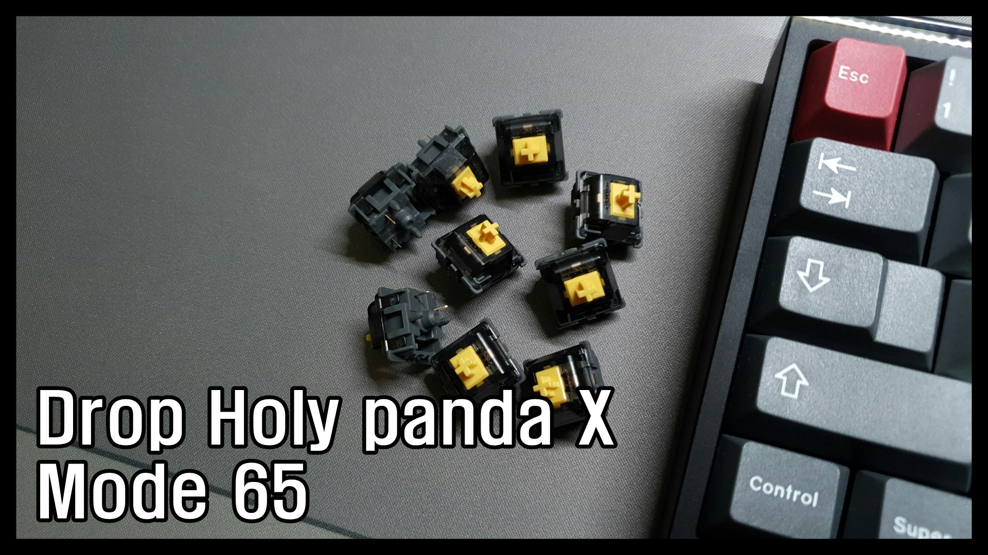 Good. Not bad. | Drop