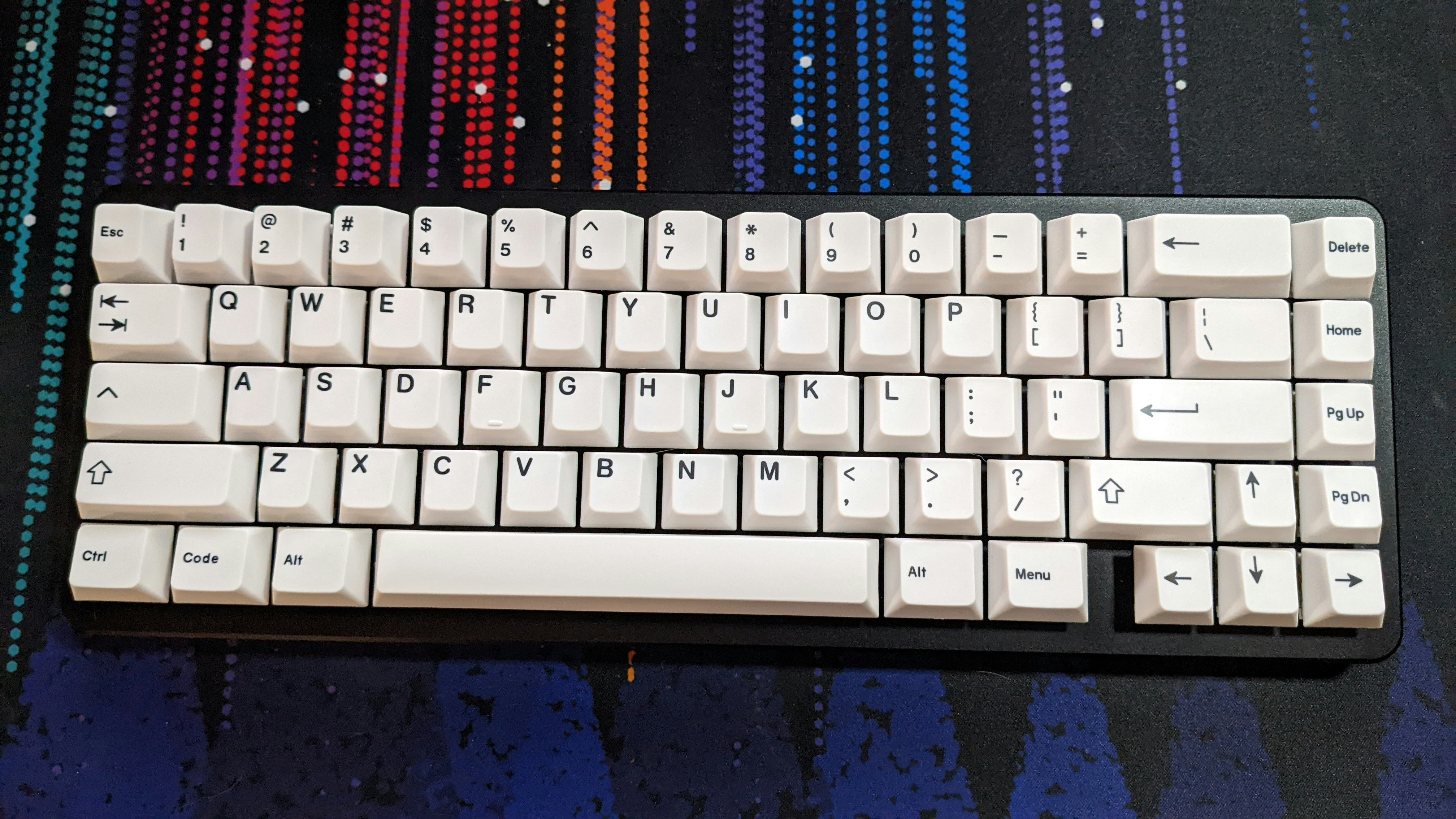 Artifact BoW on Drop Alt low profile