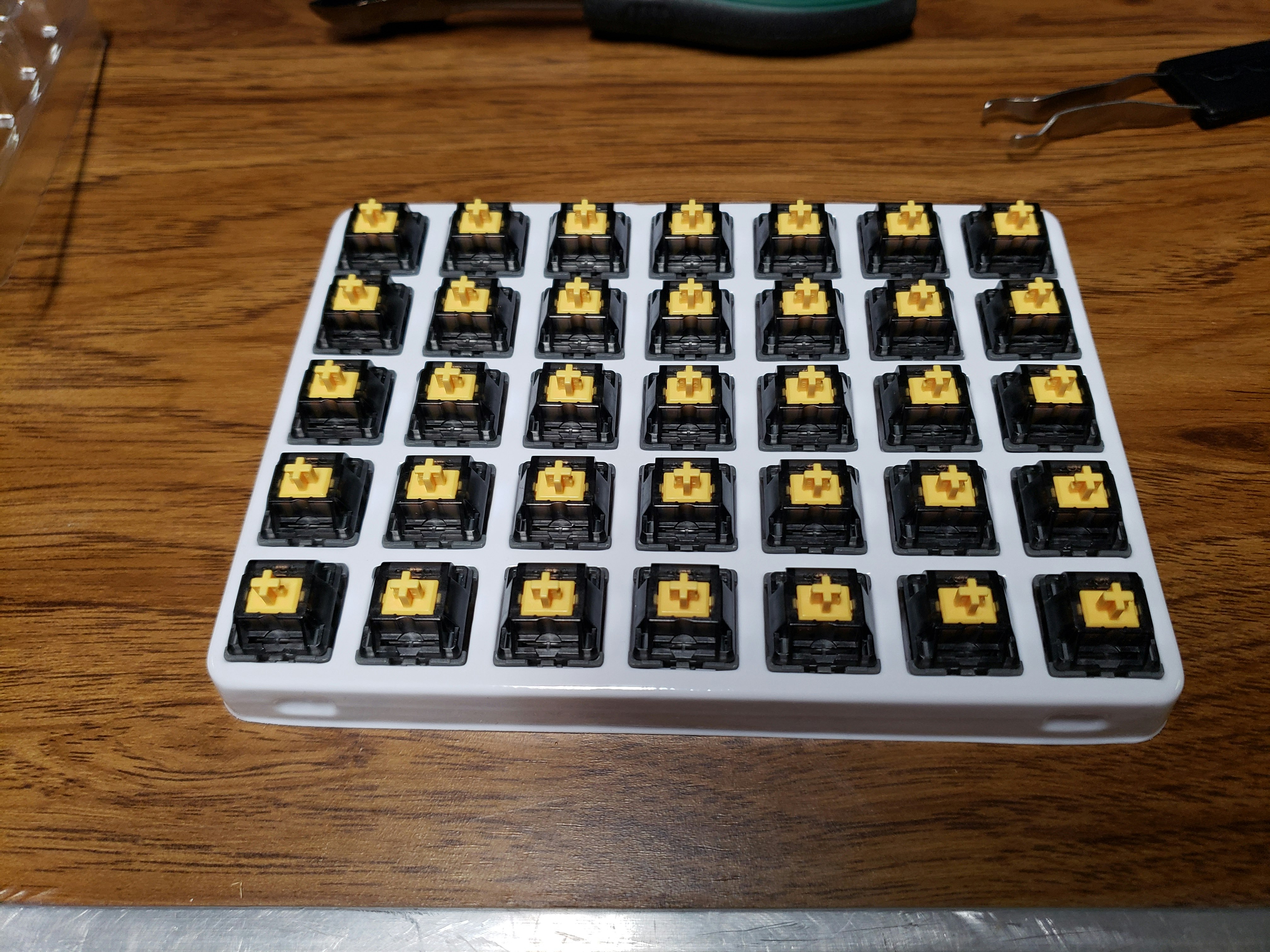 Ready to Lube! | Drop