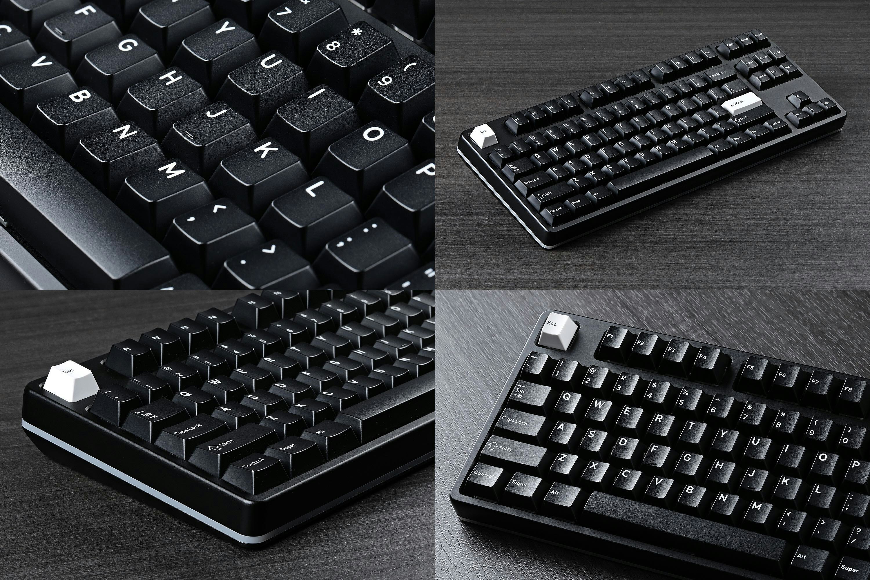 DCX Profile Collection | Drop