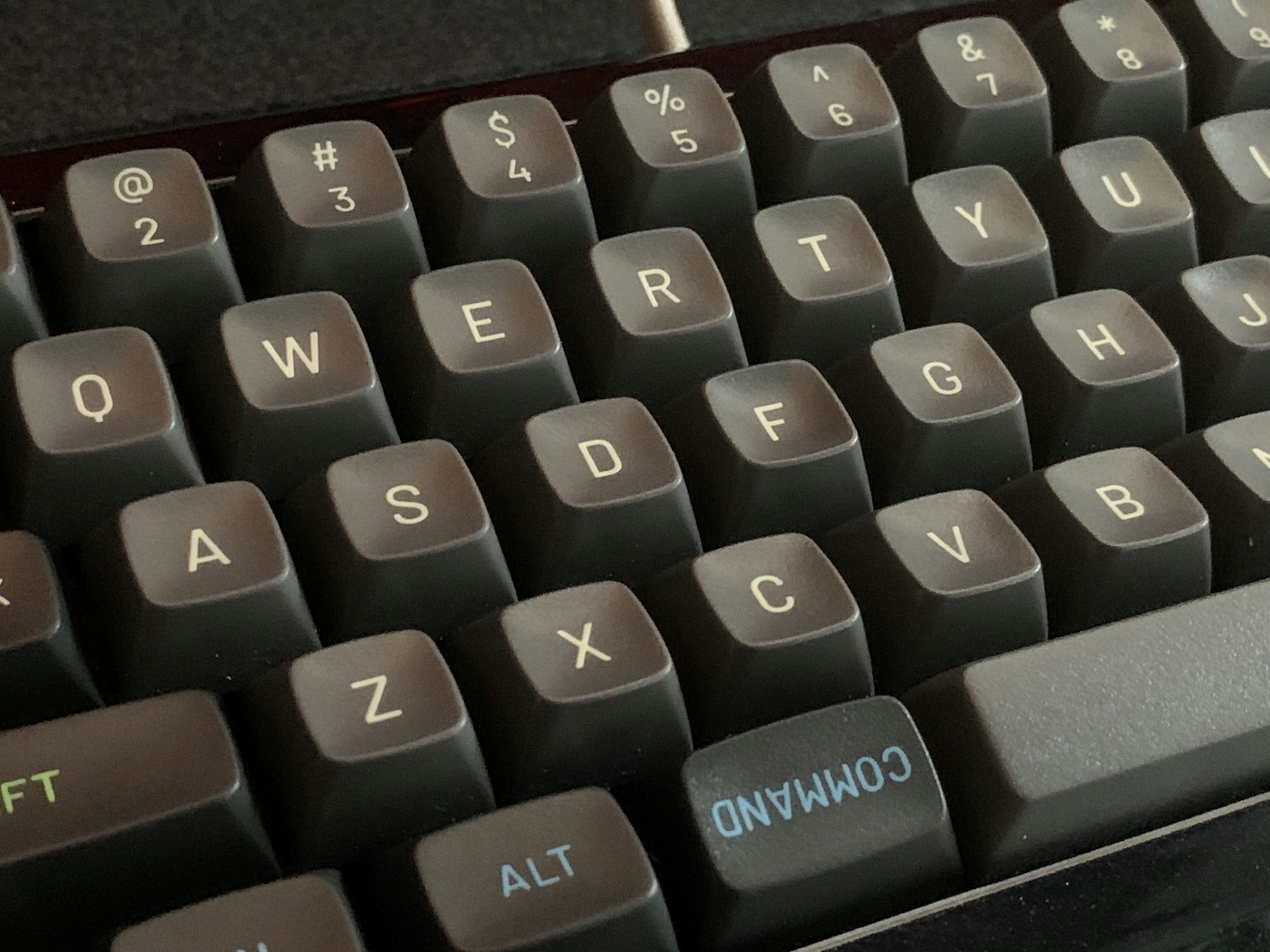 Retro | Drop