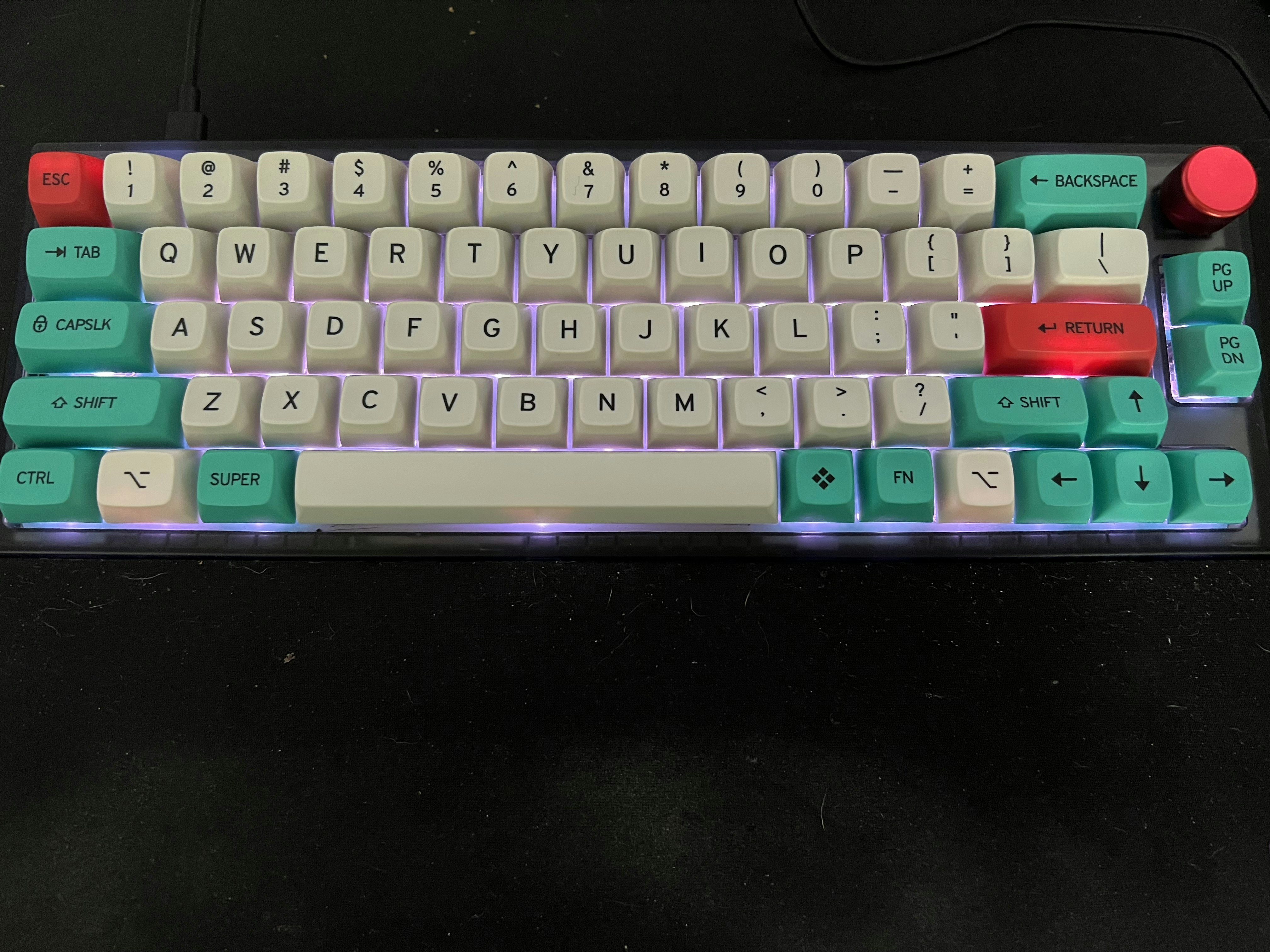 MATT30/DEV/MT3 | Drop