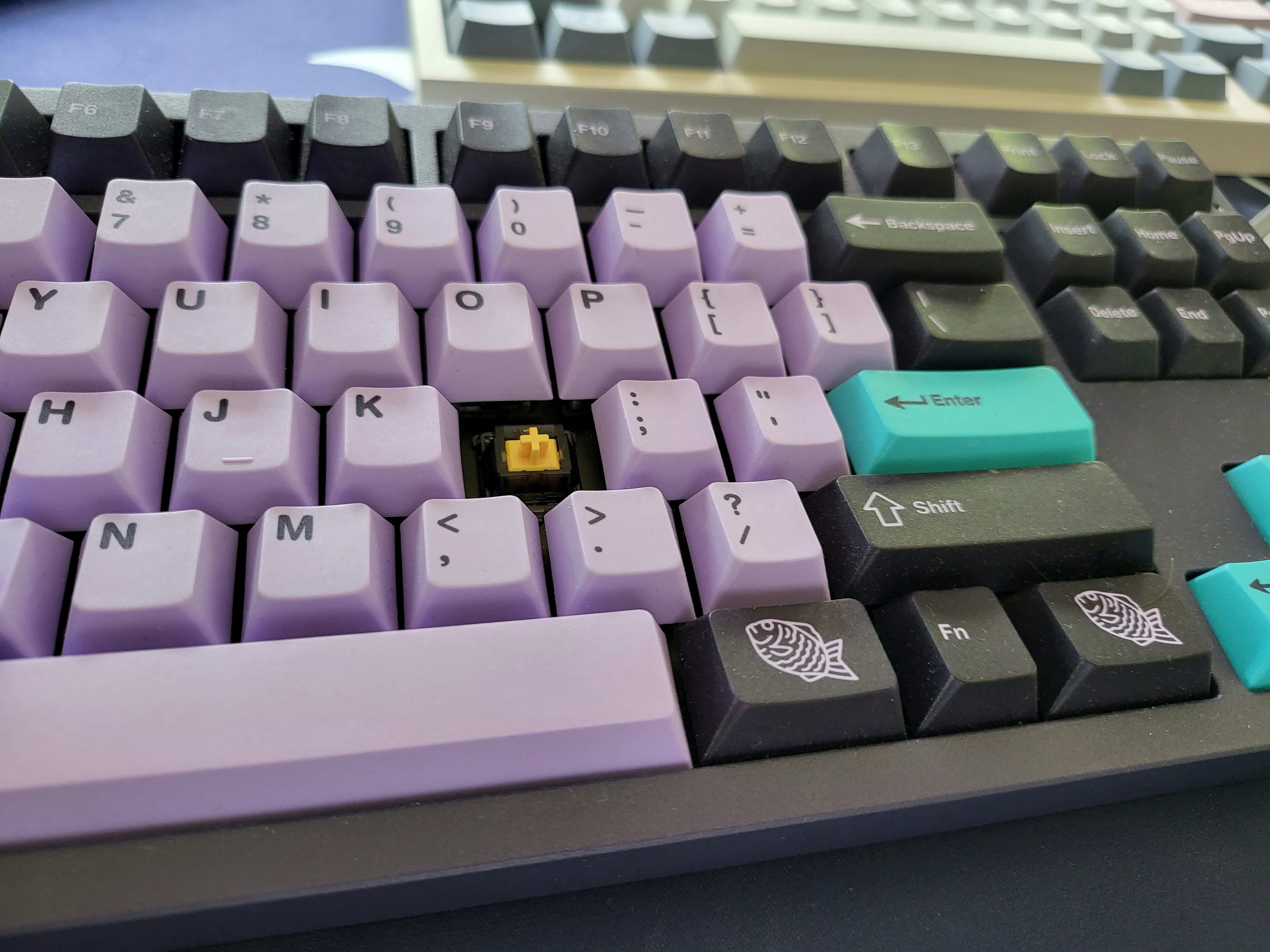 Drop Holy Panda X Mechanical Switches | Mechanical Keyboards | Keyboard ...