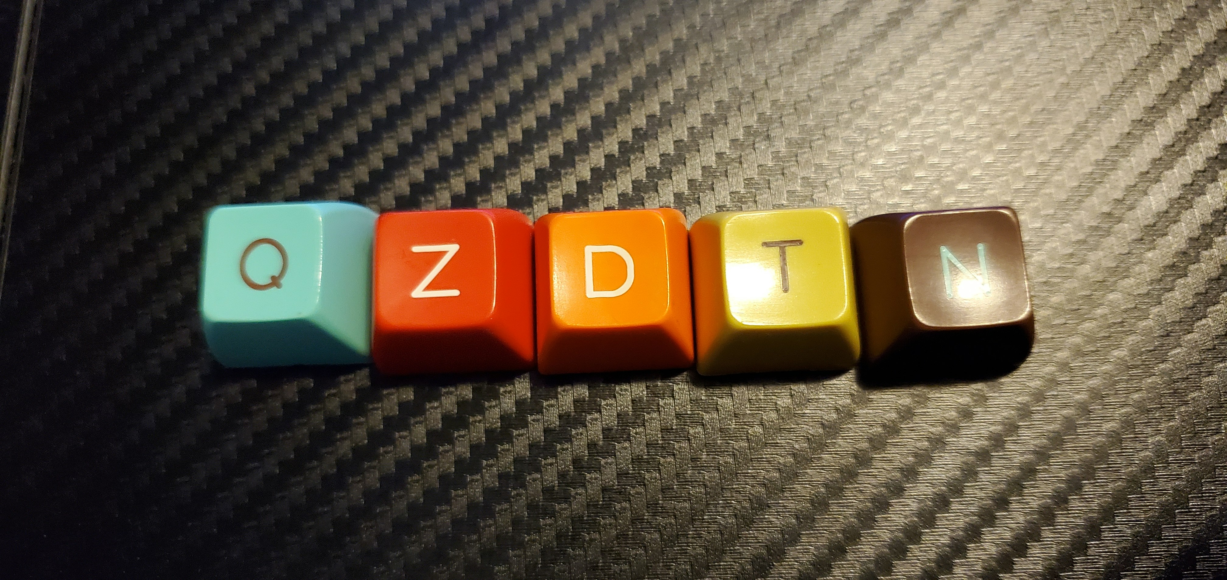 1976 SA Keycap Set | Mechanical Keyboards | Keycaps | Custom Keycaps | Drop