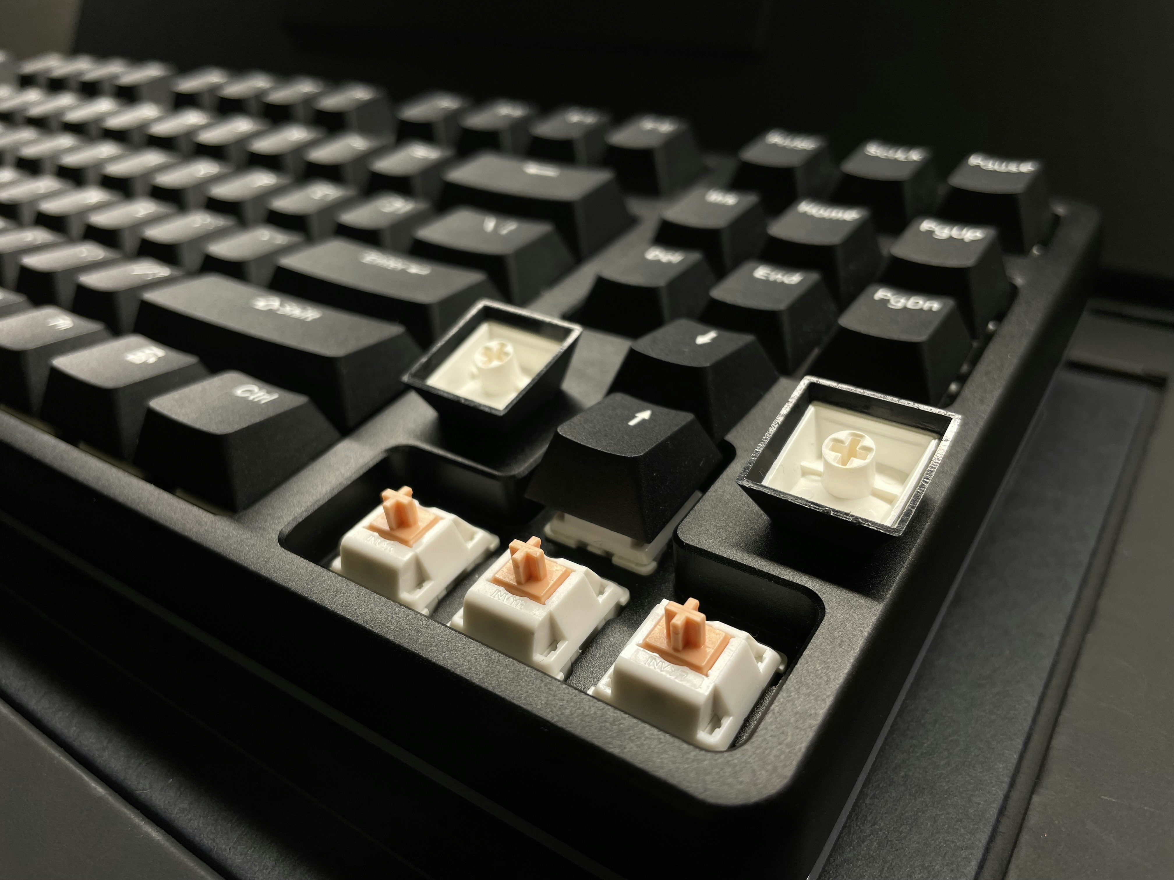 Drop Signature Series Classic Midnight Keyboard | Mechanical Keyboards ...