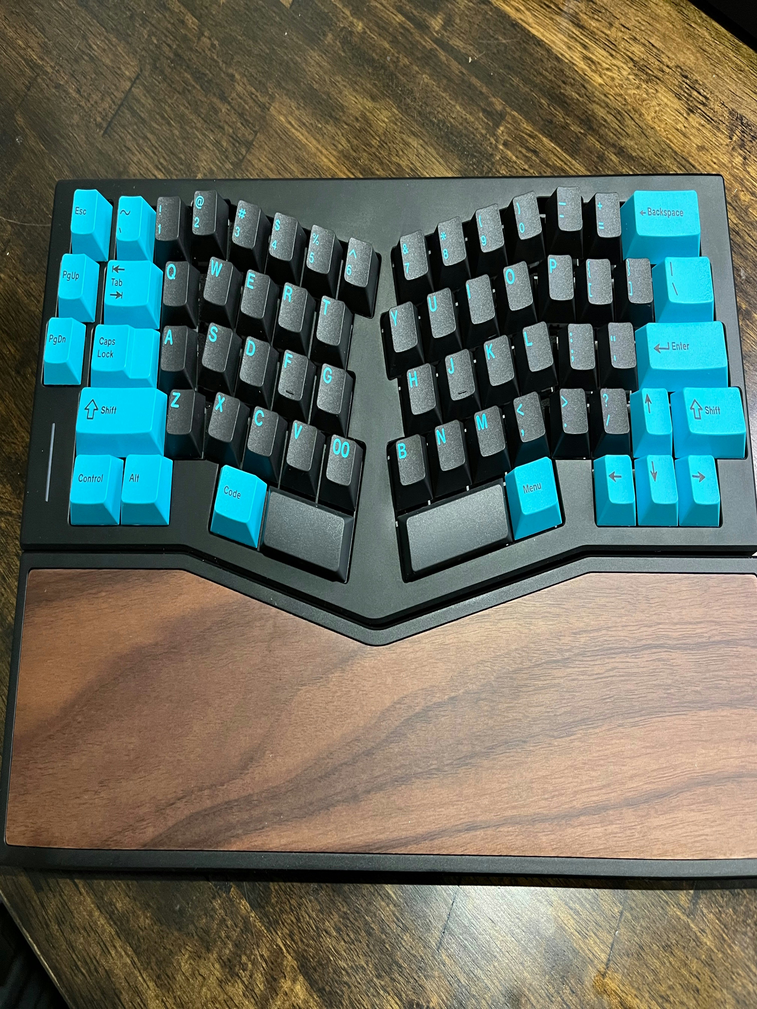 GMK Pulse on Spring | Drop