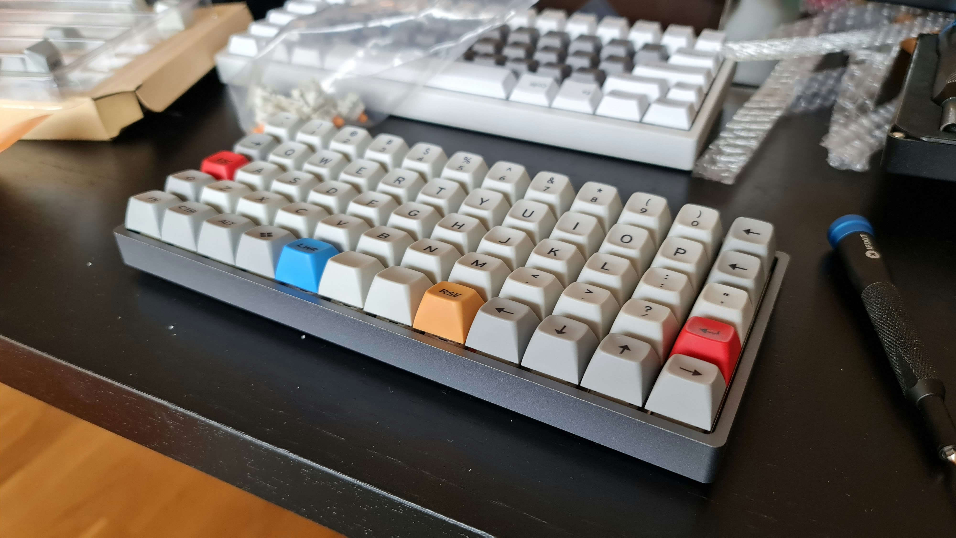 Preonic tty dev | Drop