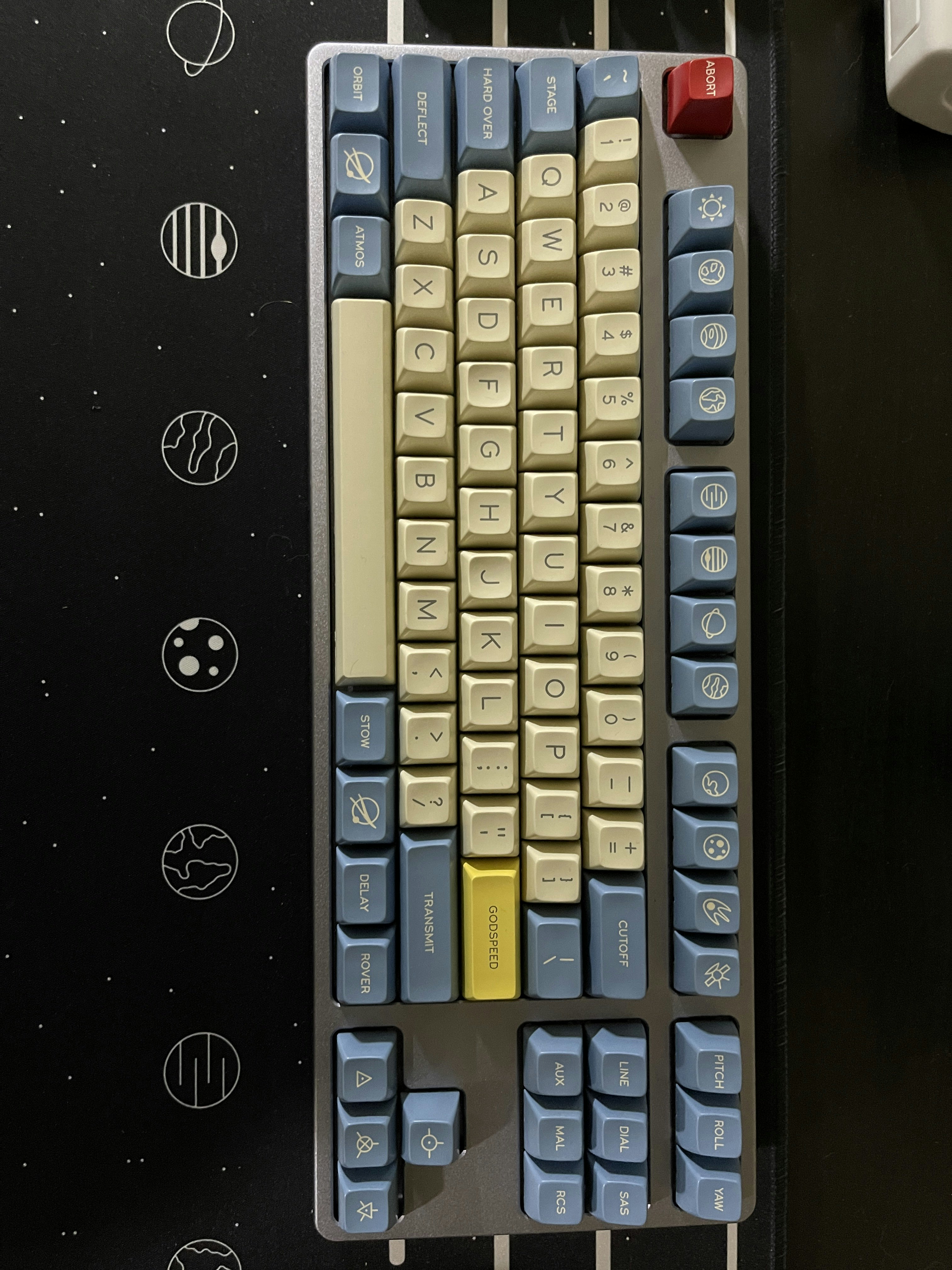 Panda Panda Panda | Drop