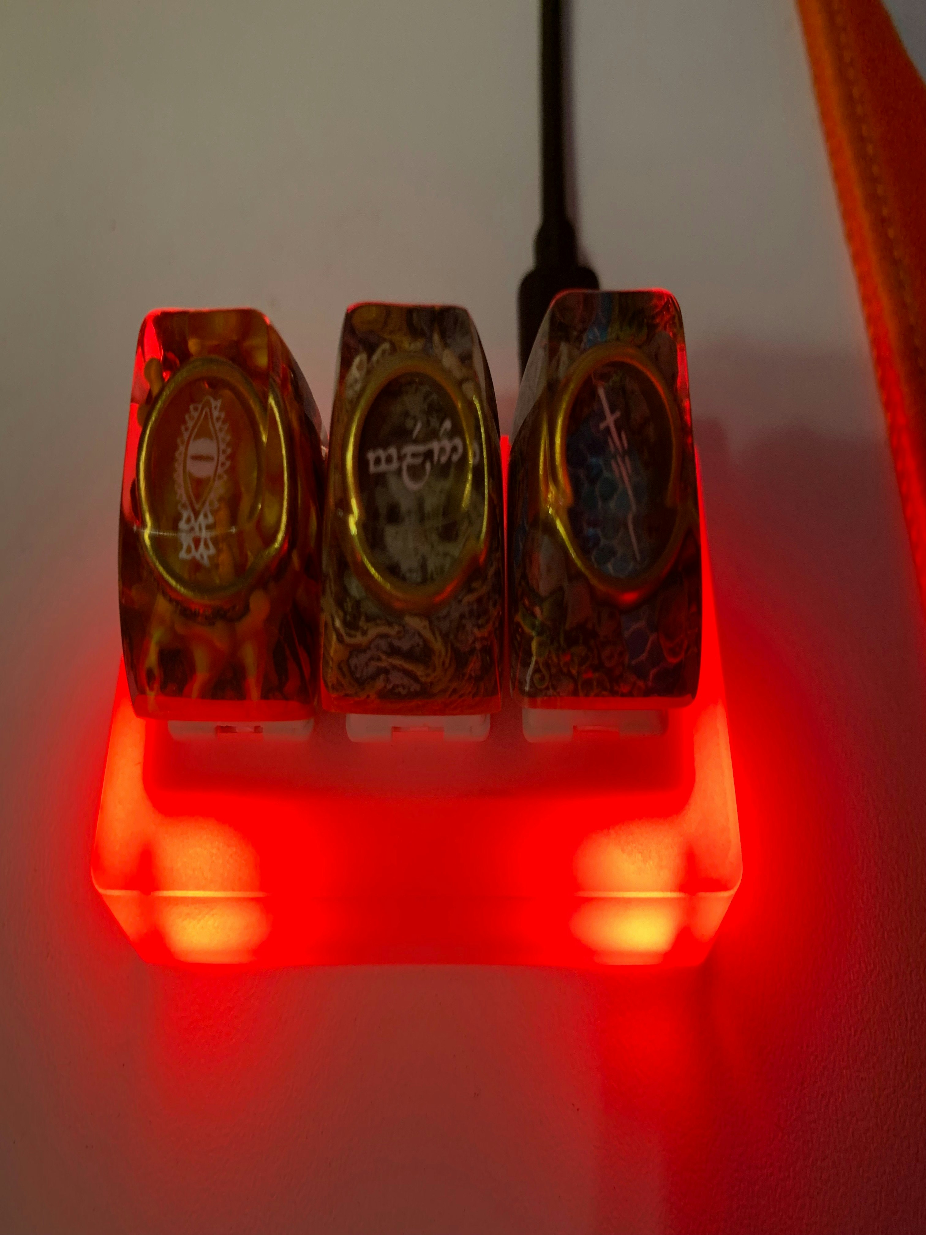 Stack Overflow The Key V2 Macropad | Mechanical Keyboards | Mini Mechanical Keyboards | Drop