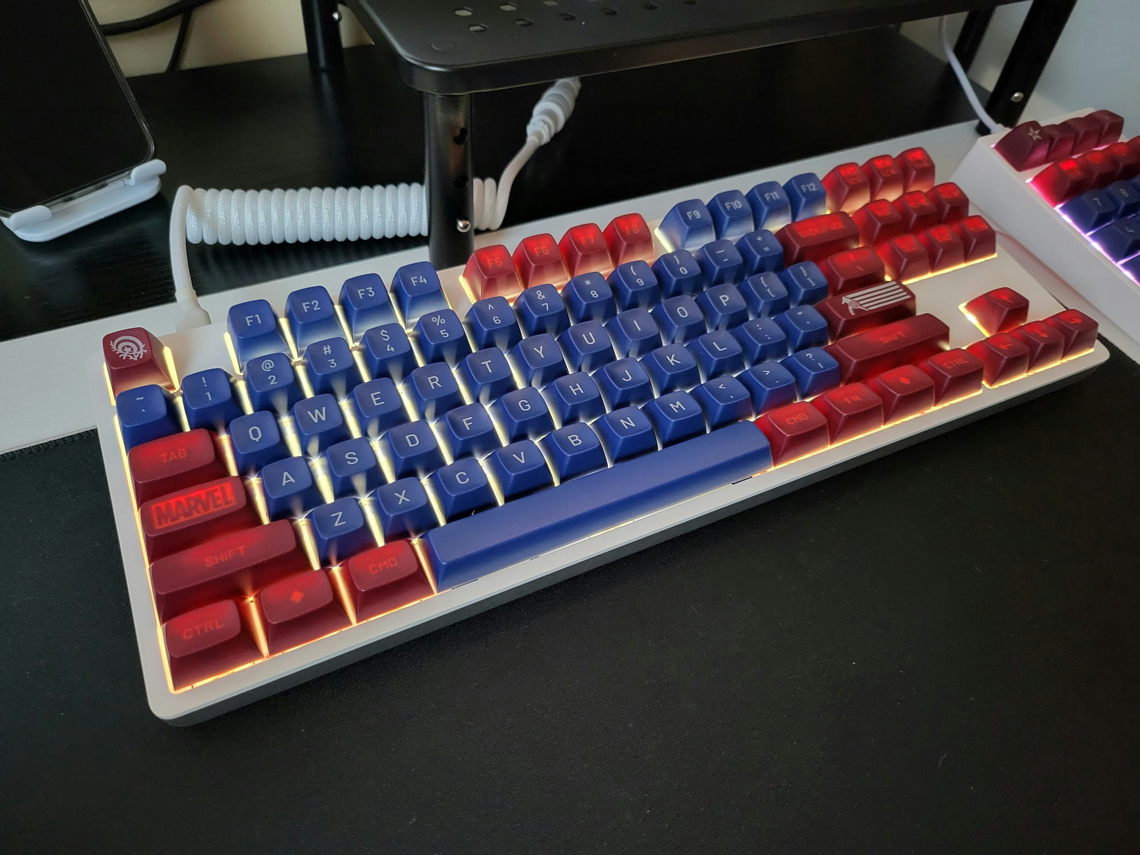 I can do this all day | Drop