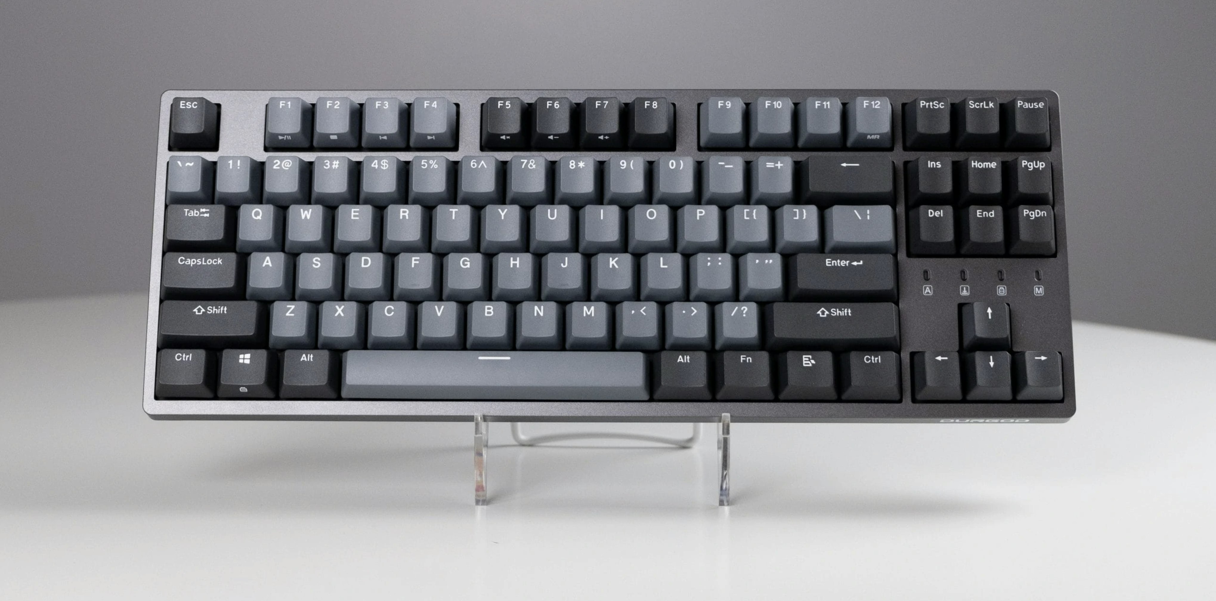 Durgod Taurus K320 TKL Mechanical Keyboard | 60% Keyboards | Drop