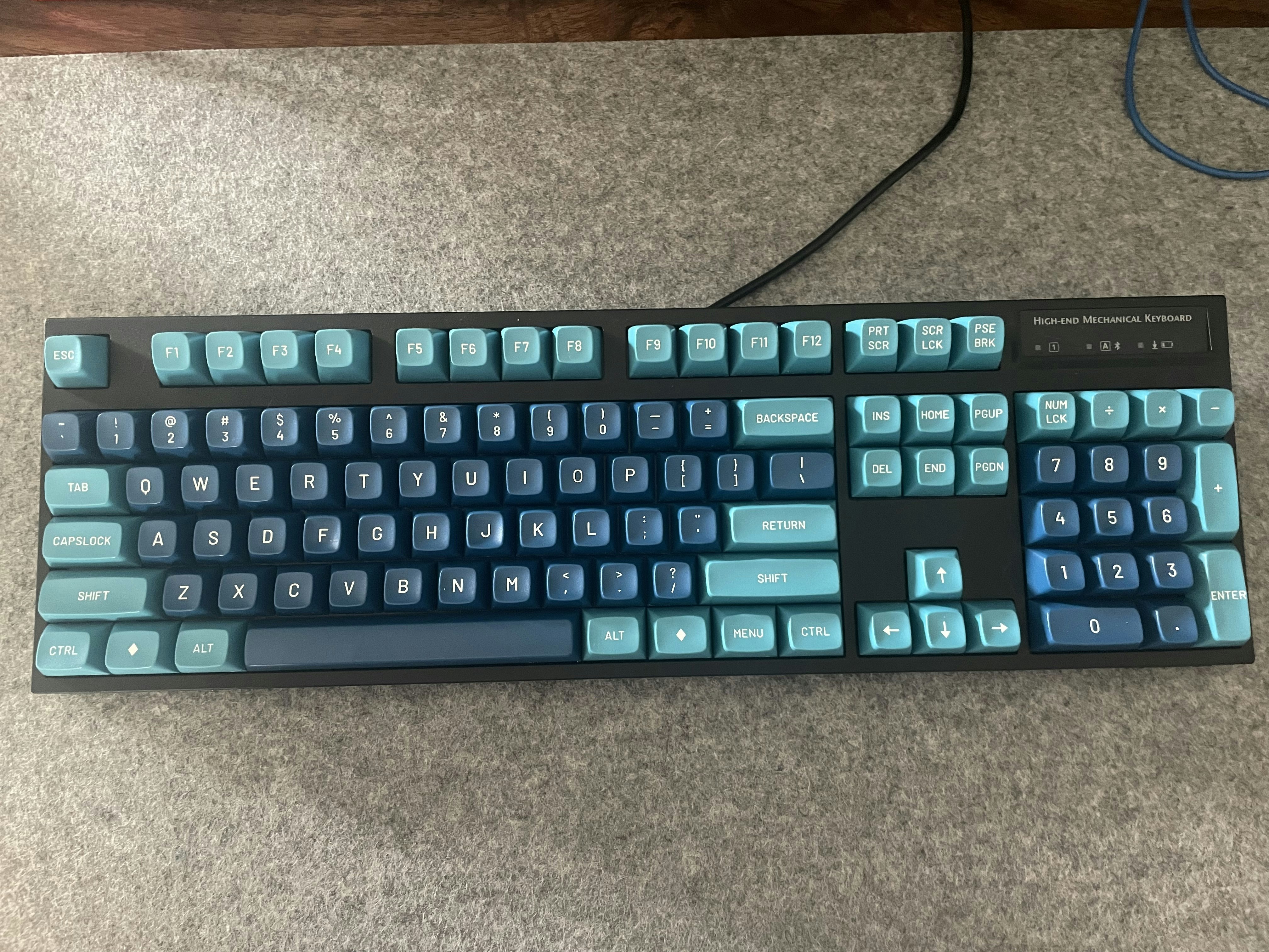 Absolutely love these key caps! | Drop