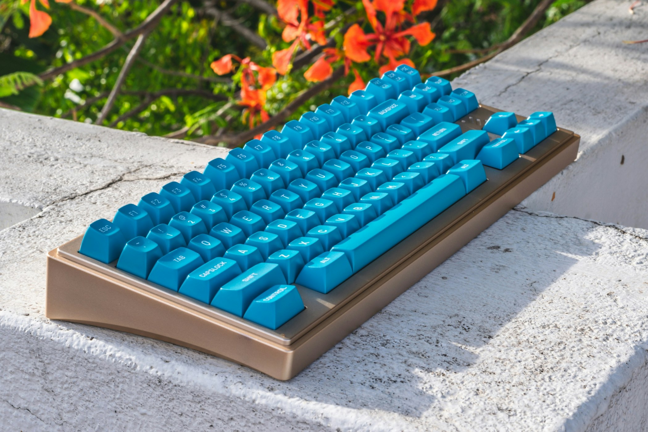Drop MT3 Dancer Keycap Set | MT3 Profile Keycaps
